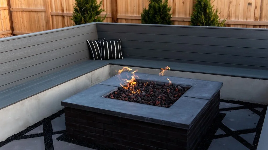 Portfolio — Twisted Vine Design