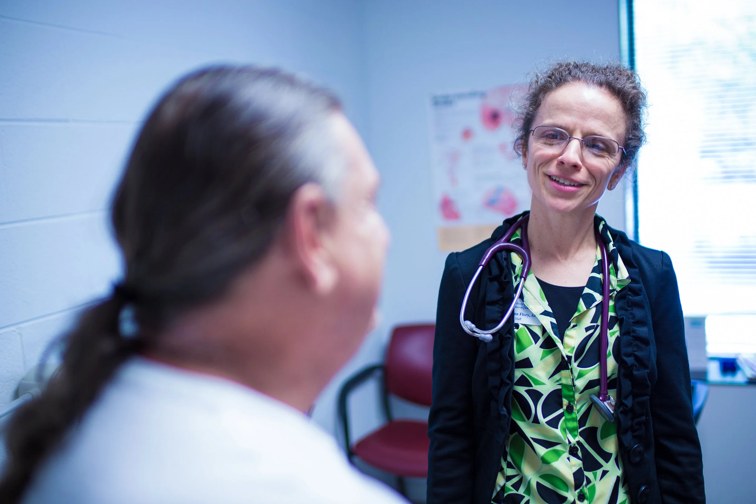 WelcomeHealth | The Free Health Clinic of Northwest Arkansas