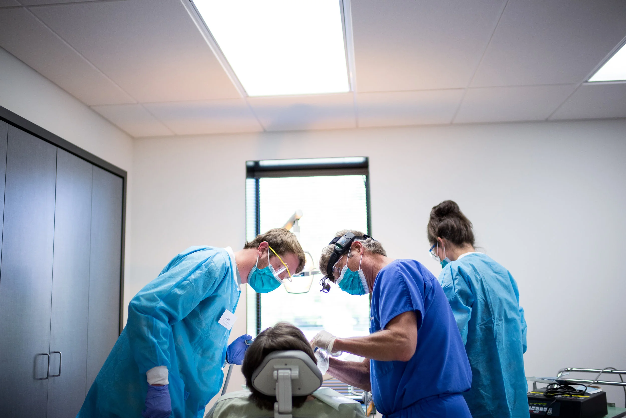 WelcomeHealth | The Free Health Clinic of Northwest Arkansas