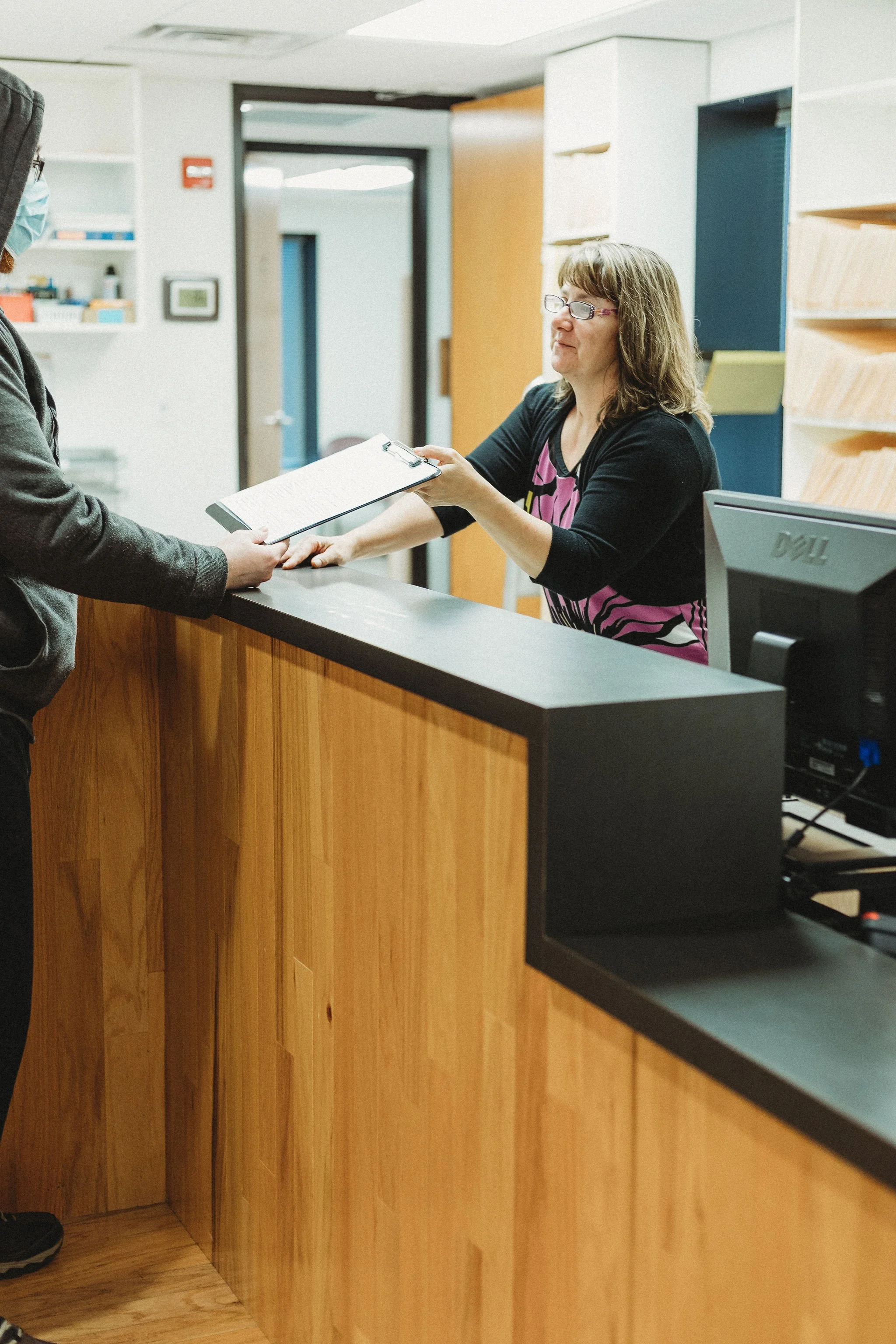 About WelcomeHealth | Free Healthcare Services