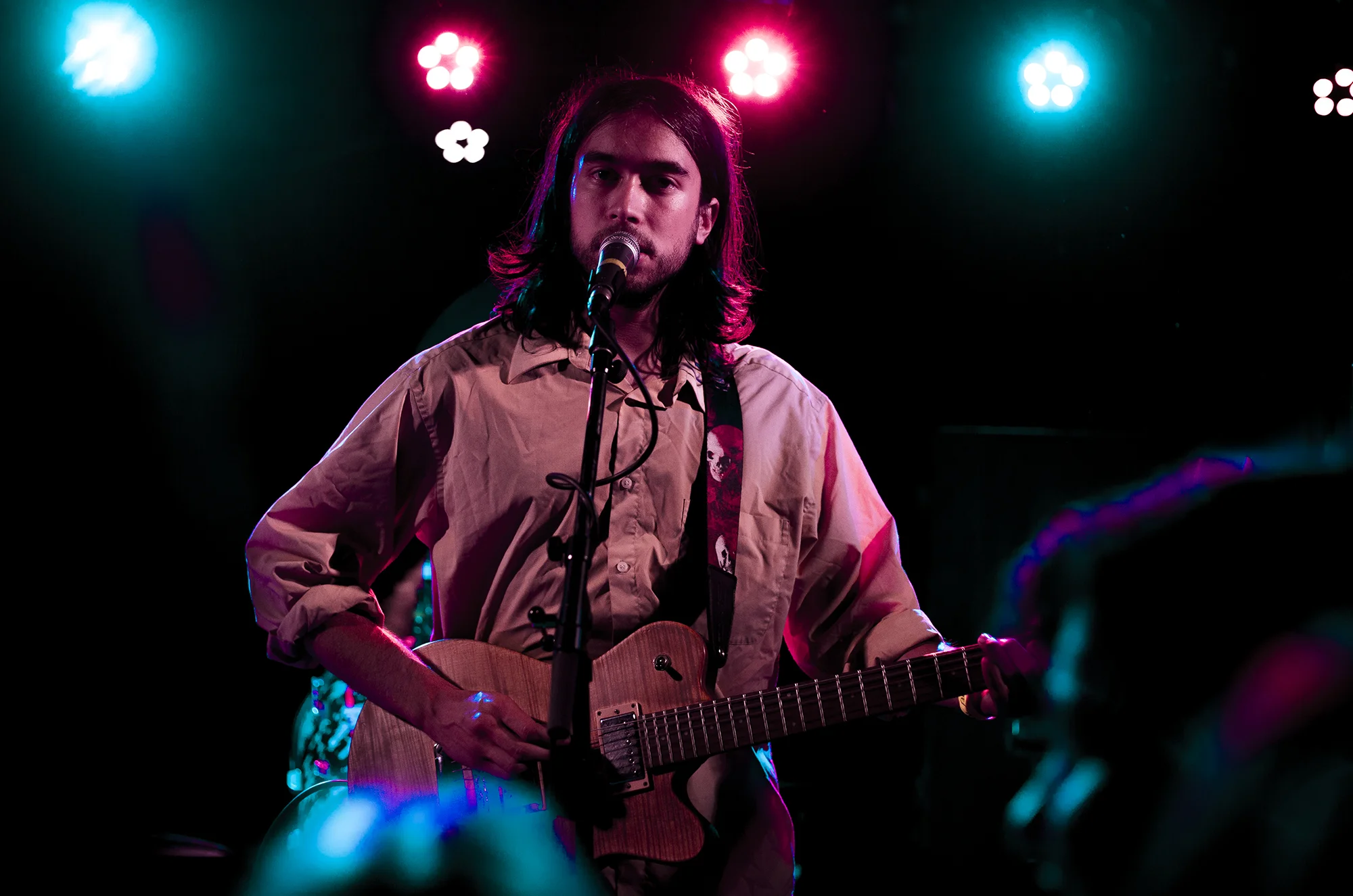 Alex G photos — Honey Punch Mag