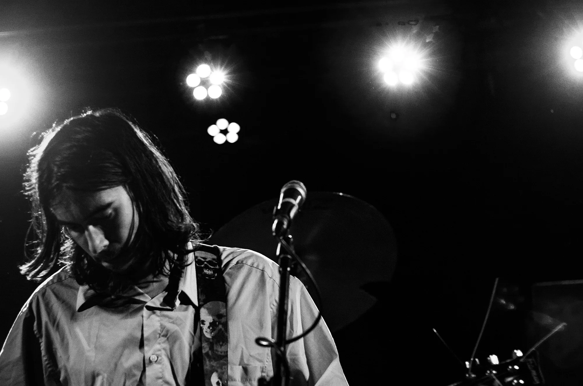 Alex G photos — Honey Punch Mag