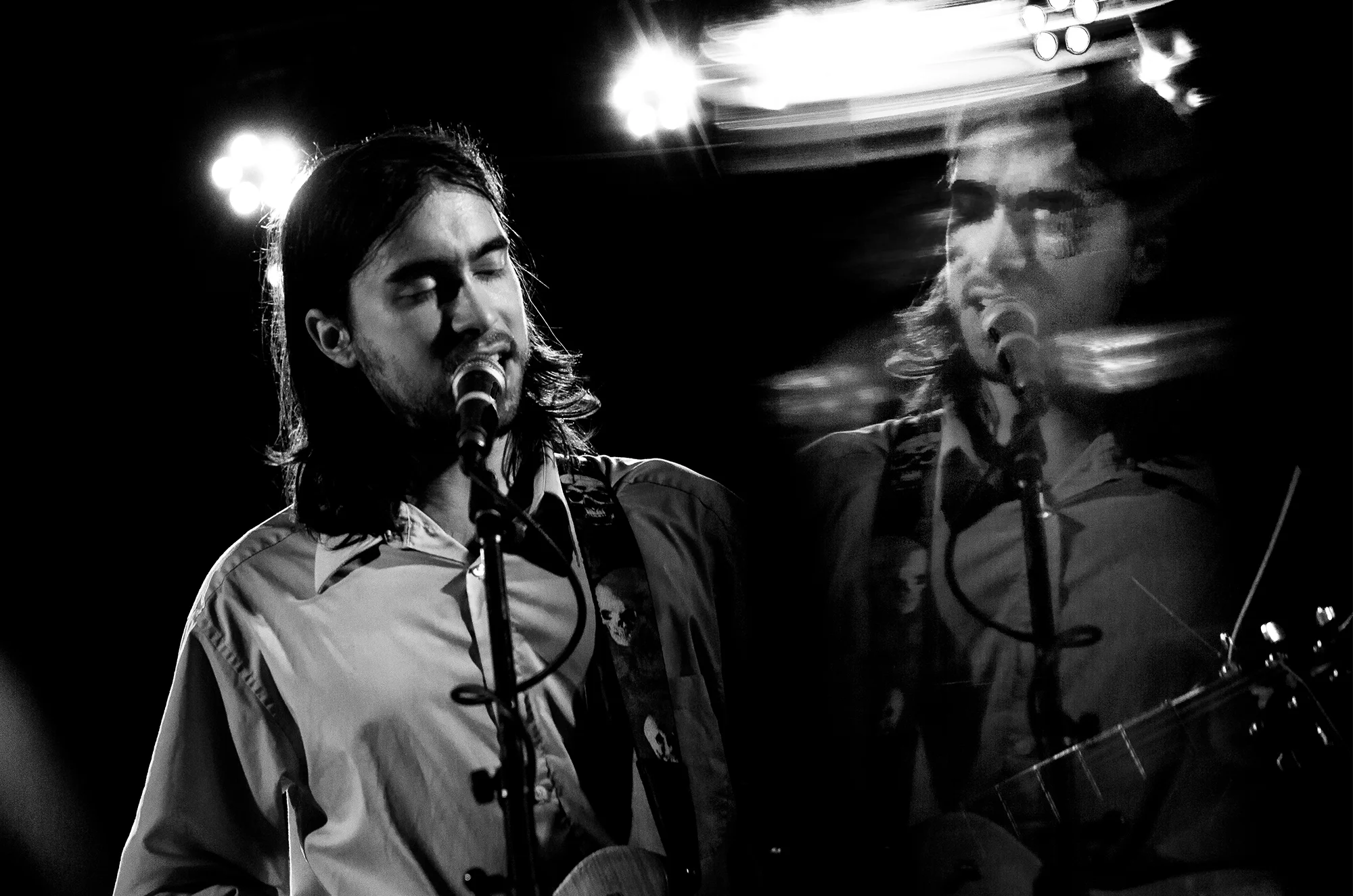 Alex G photos — Honey Punch Mag