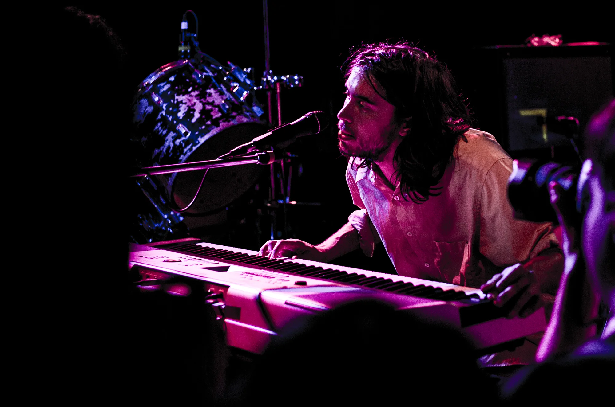 Alex G photos — Honey Punch Mag