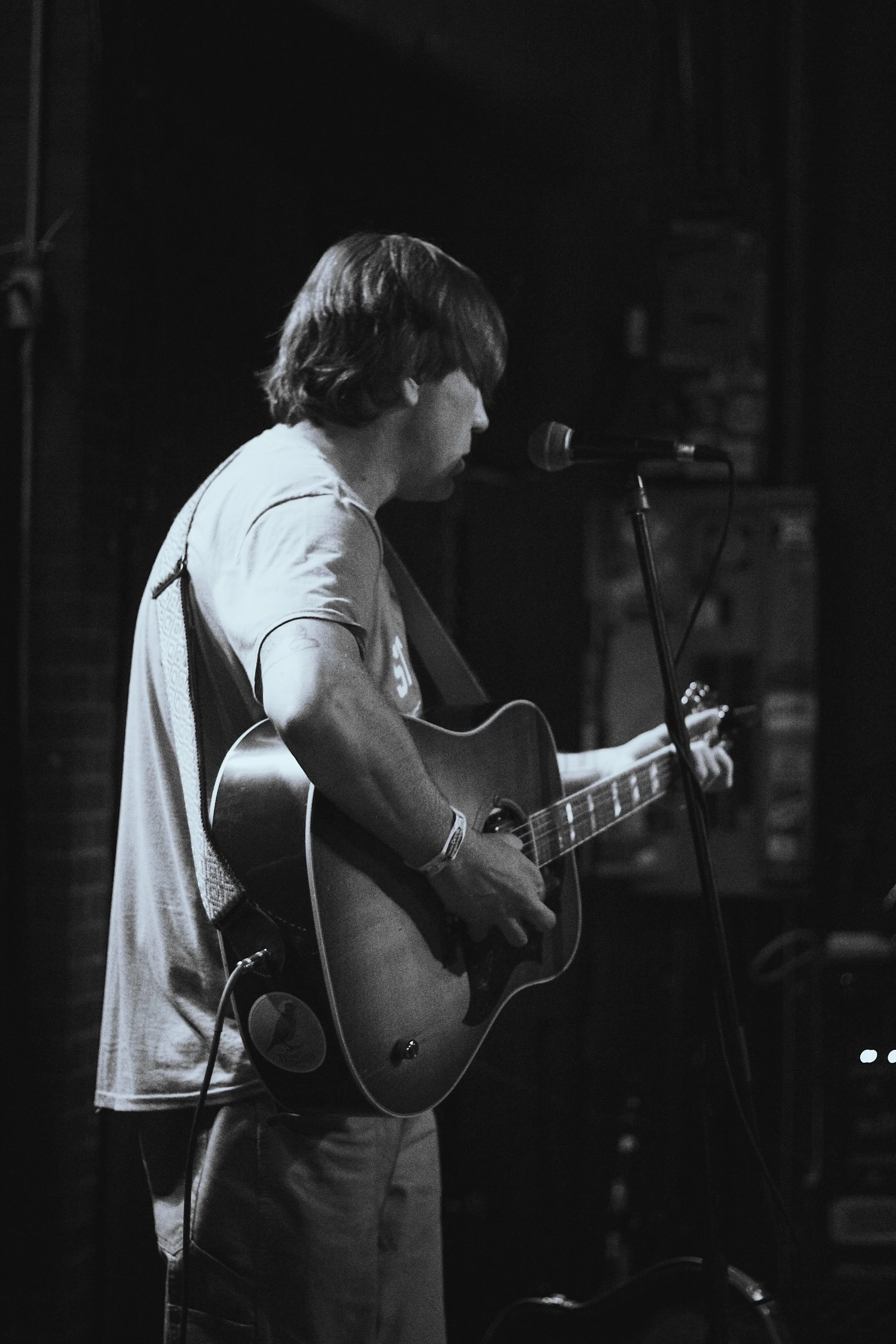 Photo Gallery: David Dondero — Honey Punch Mag