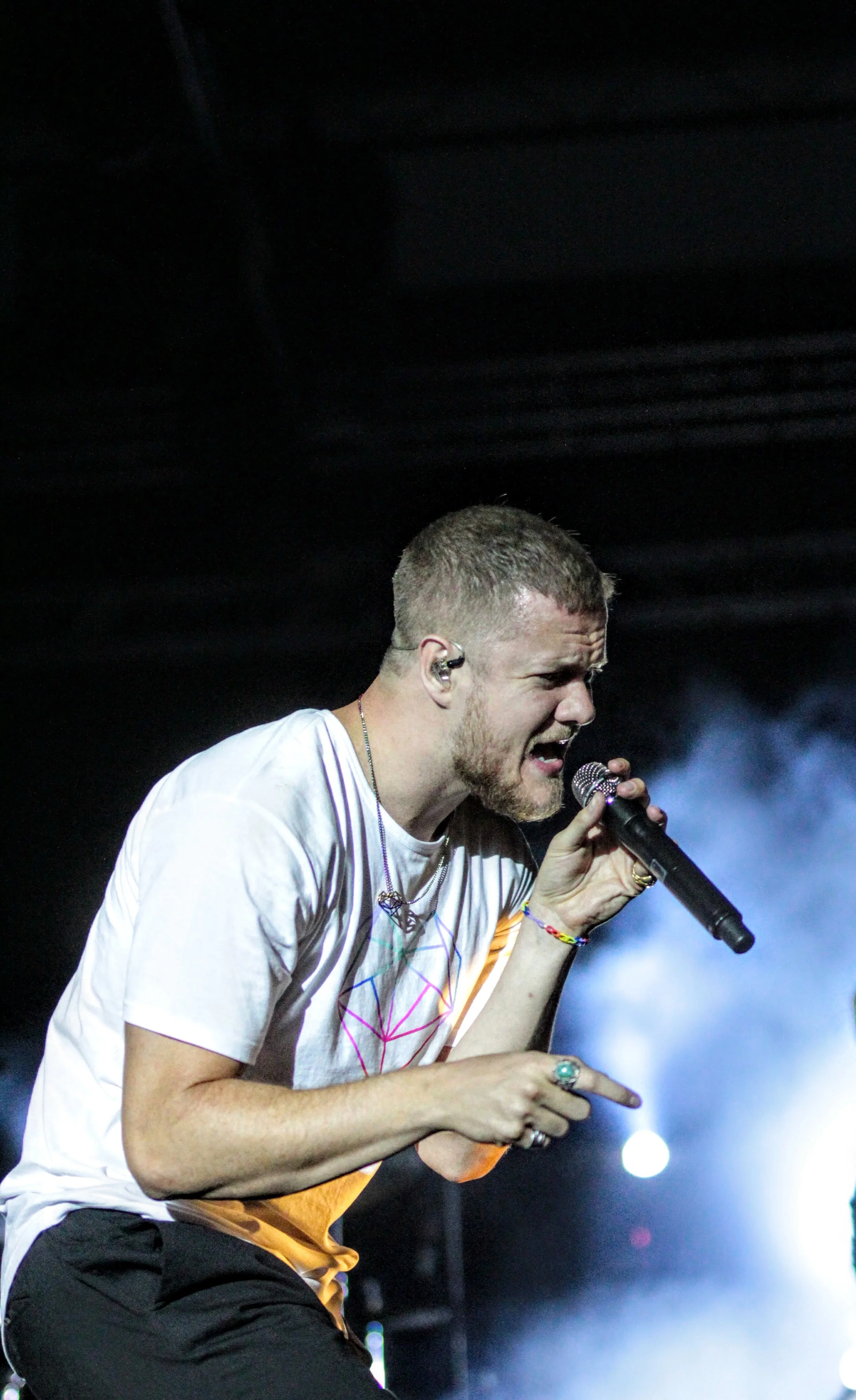 Love Loud Fest by Payton hardin — Honey Punch Mag