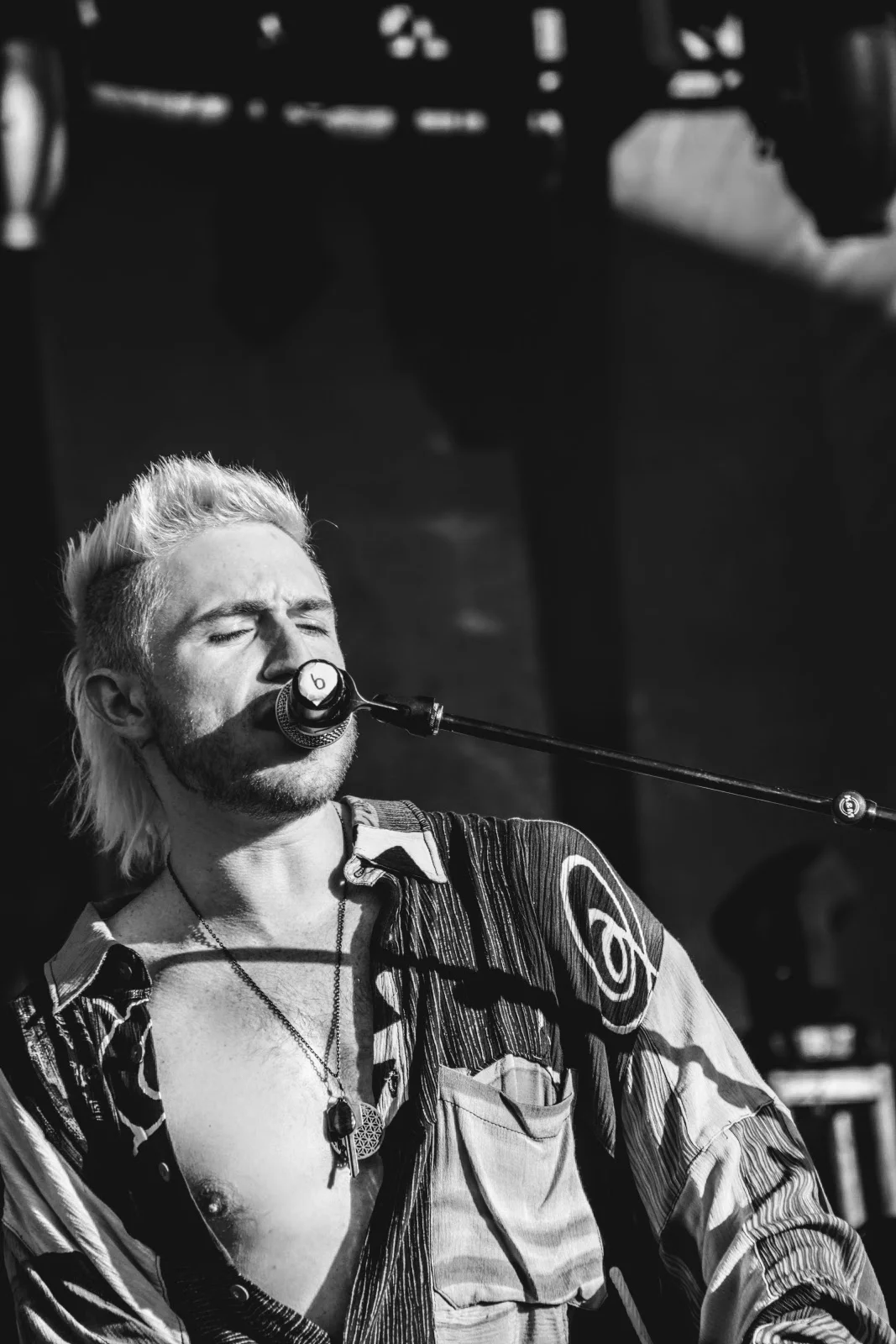 Love Loud Fest by Payton hardin — Honey Punch Mag