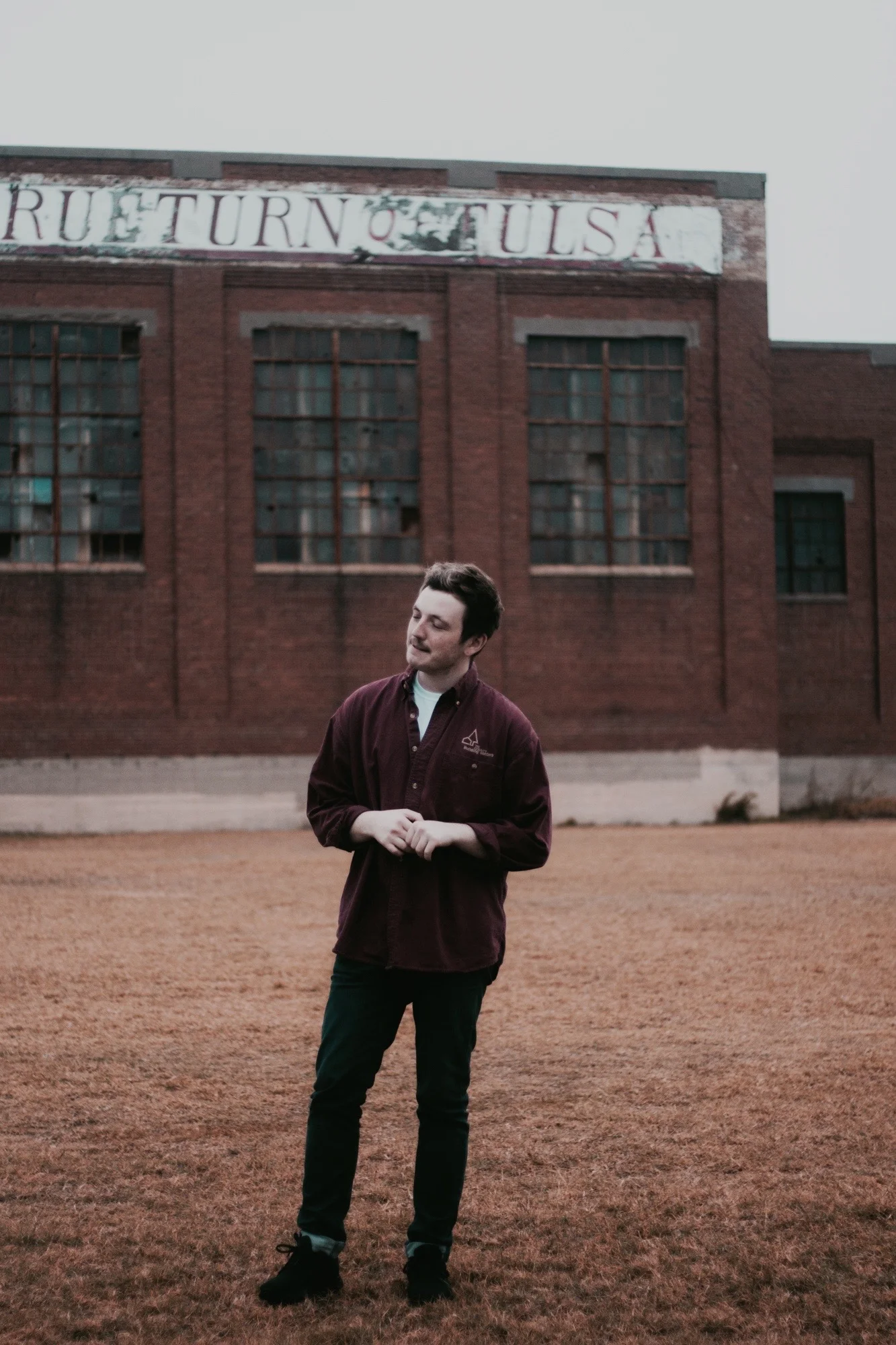 Interview: Lewis Watson — Honey Punch Mag