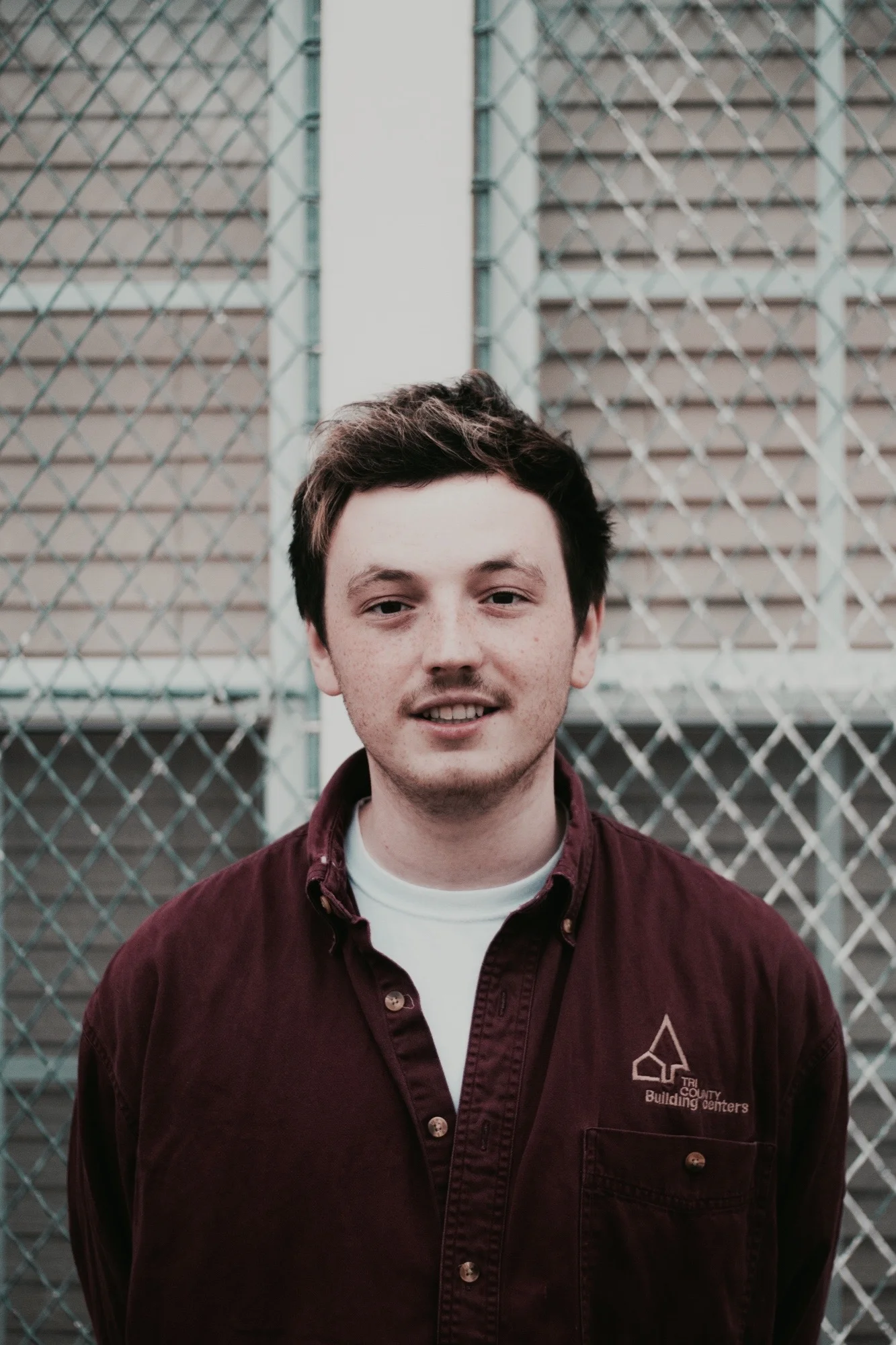 Interview: Lewis Watson — Honey Punch Mag