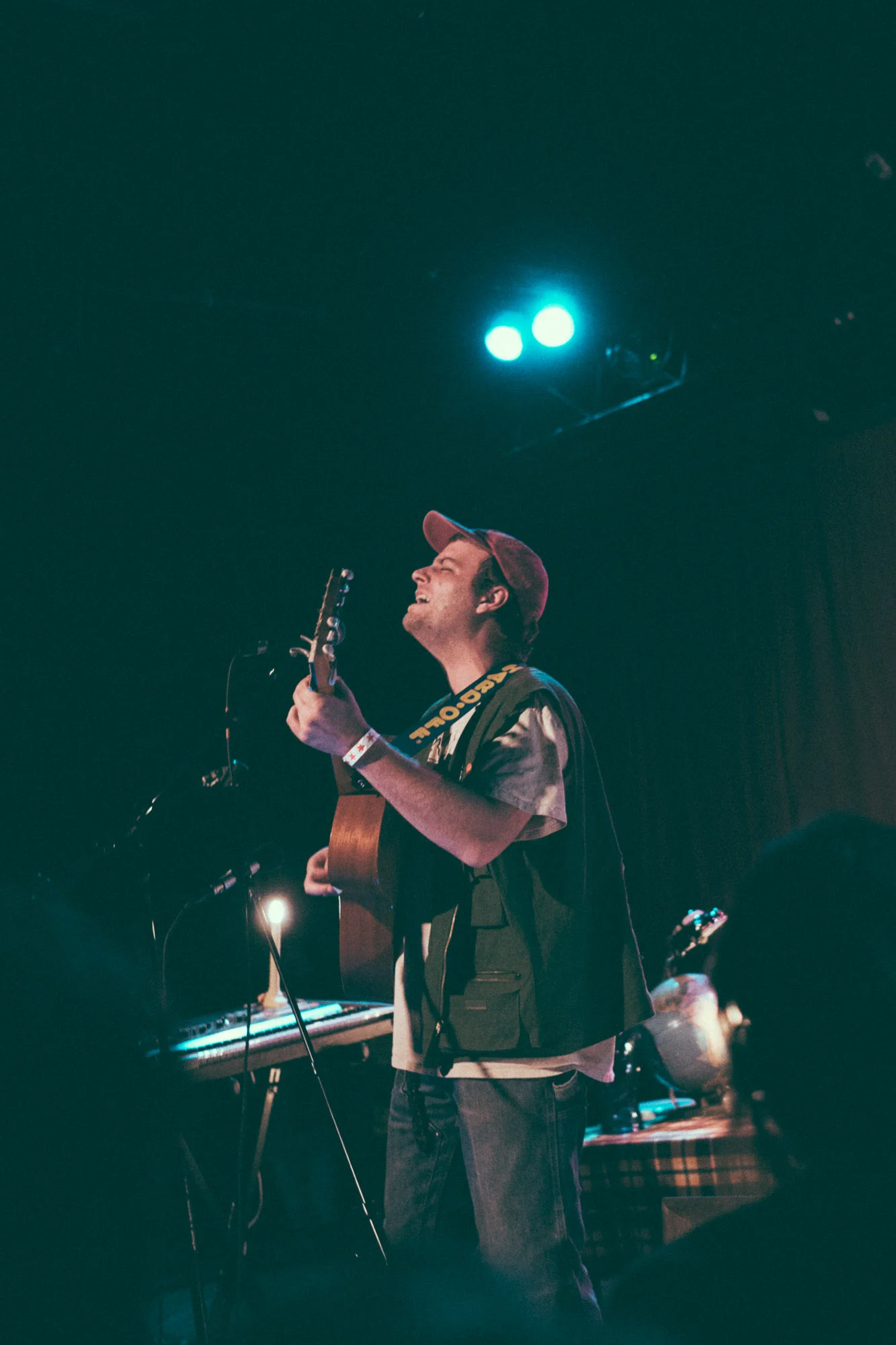 Photo Gallery: Mac Demarco — Honey Punch Mag