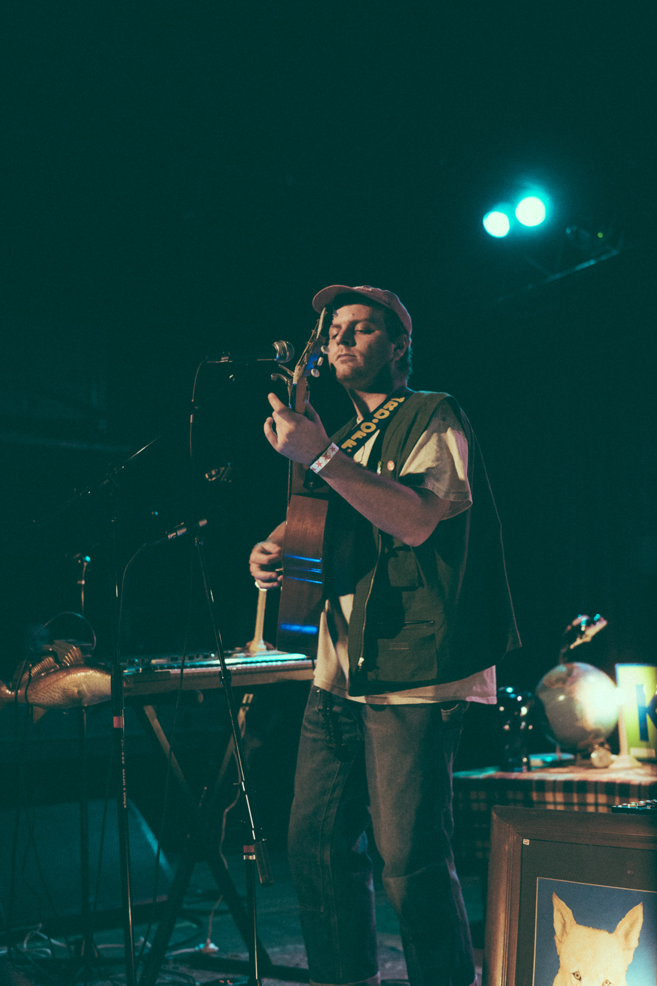 Photo Gallery: Mac Demarco — Honey Punch Mag