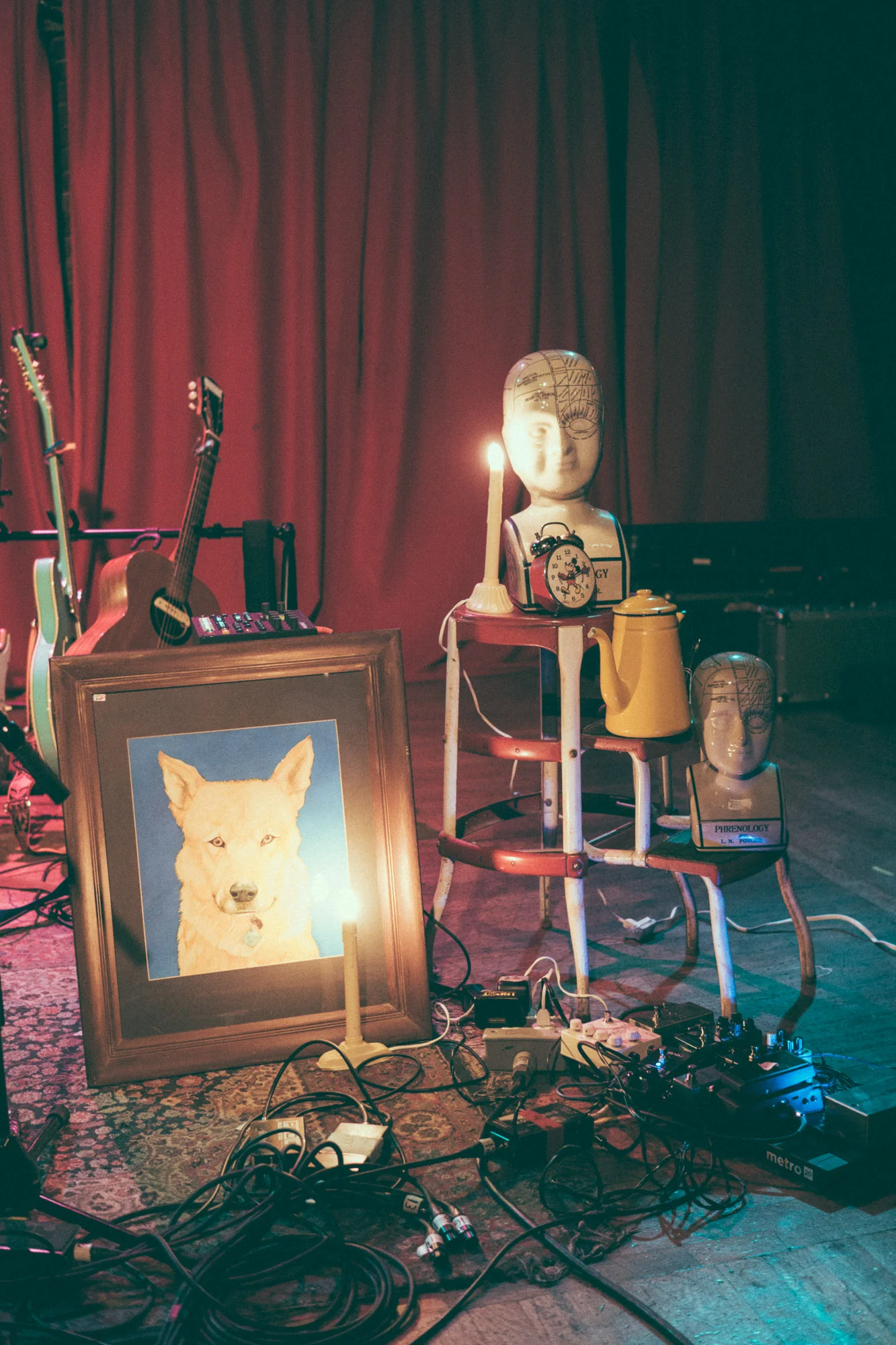 Photo Gallery: Mac Demarco — Honey Punch Mag