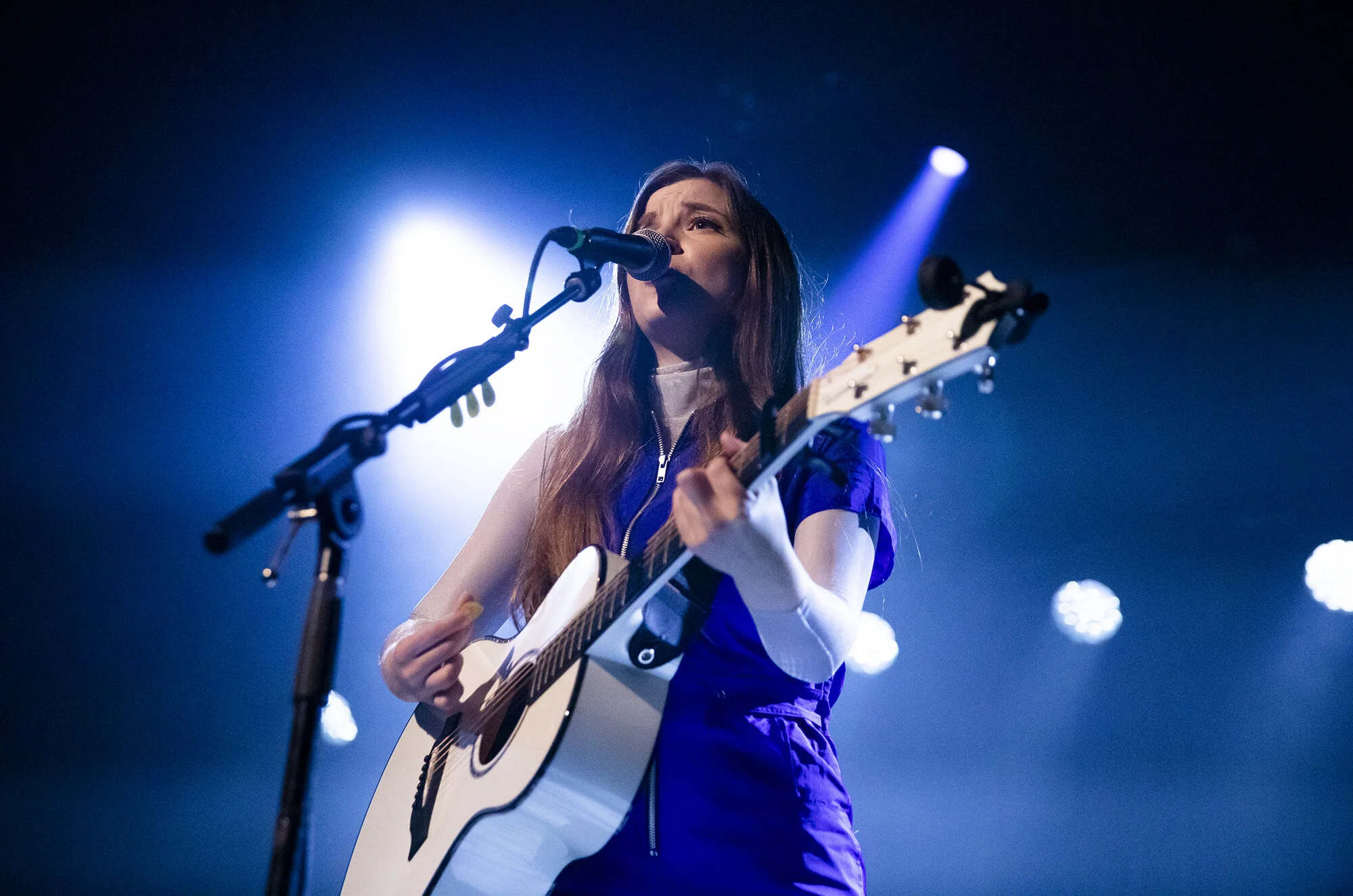 Photo Gallery: Jade Bird — Honey Punch Mag