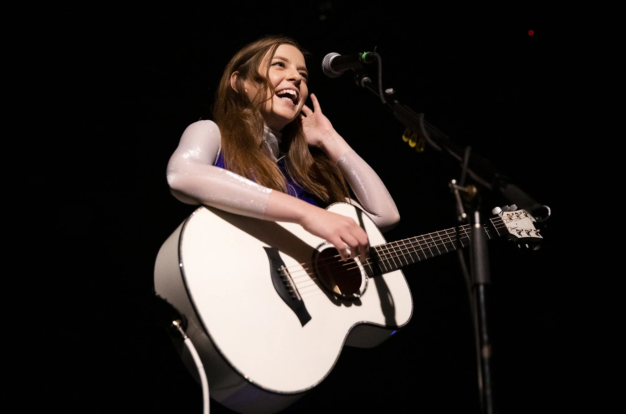Photo Gallery: Jade Bird — Honey Punch Mag