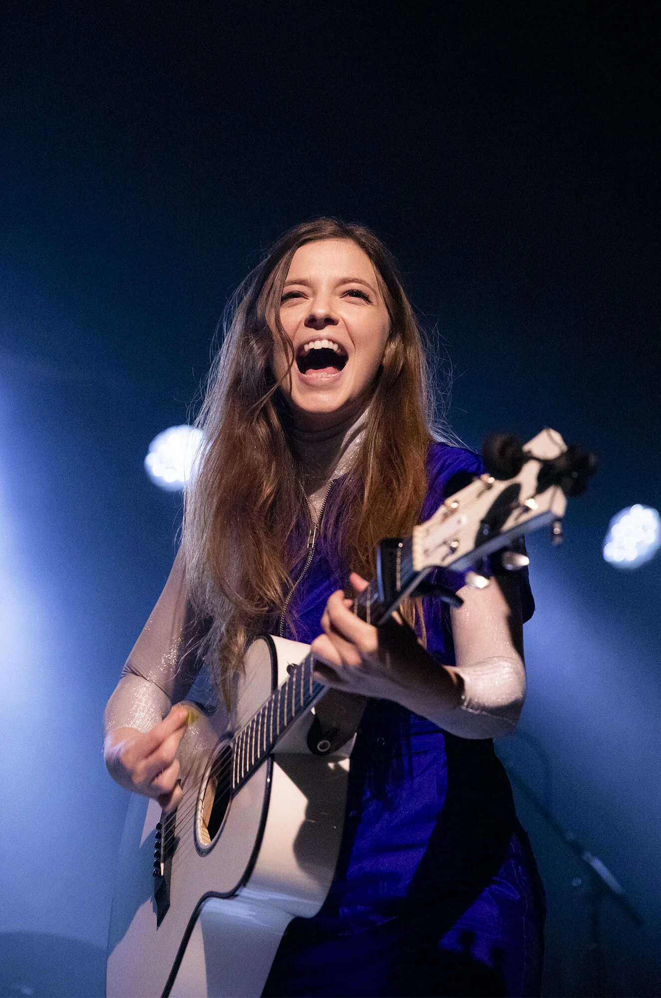 Photo Gallery: Jade Bird — Honey Punch Mag