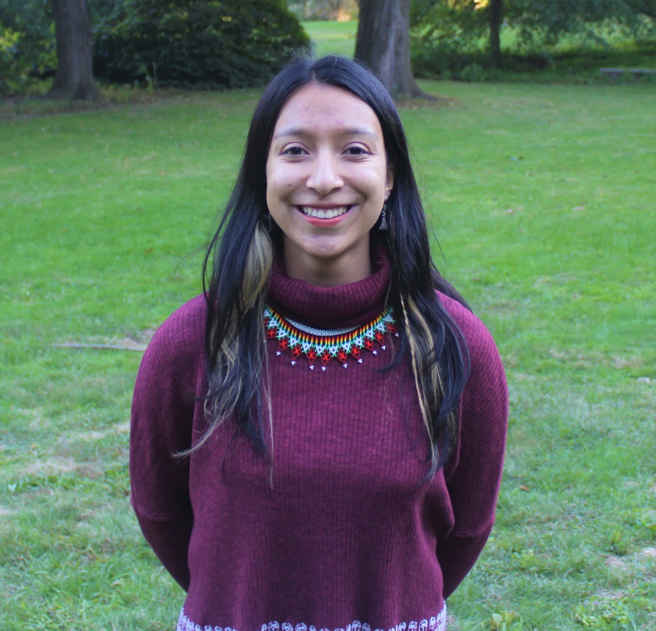 People — Illuminating Interfacial Mechanics