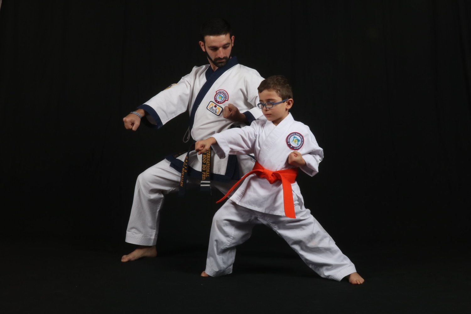 Momentum Karate & Fitness The Woodlands Best After School & Summer Camp ...