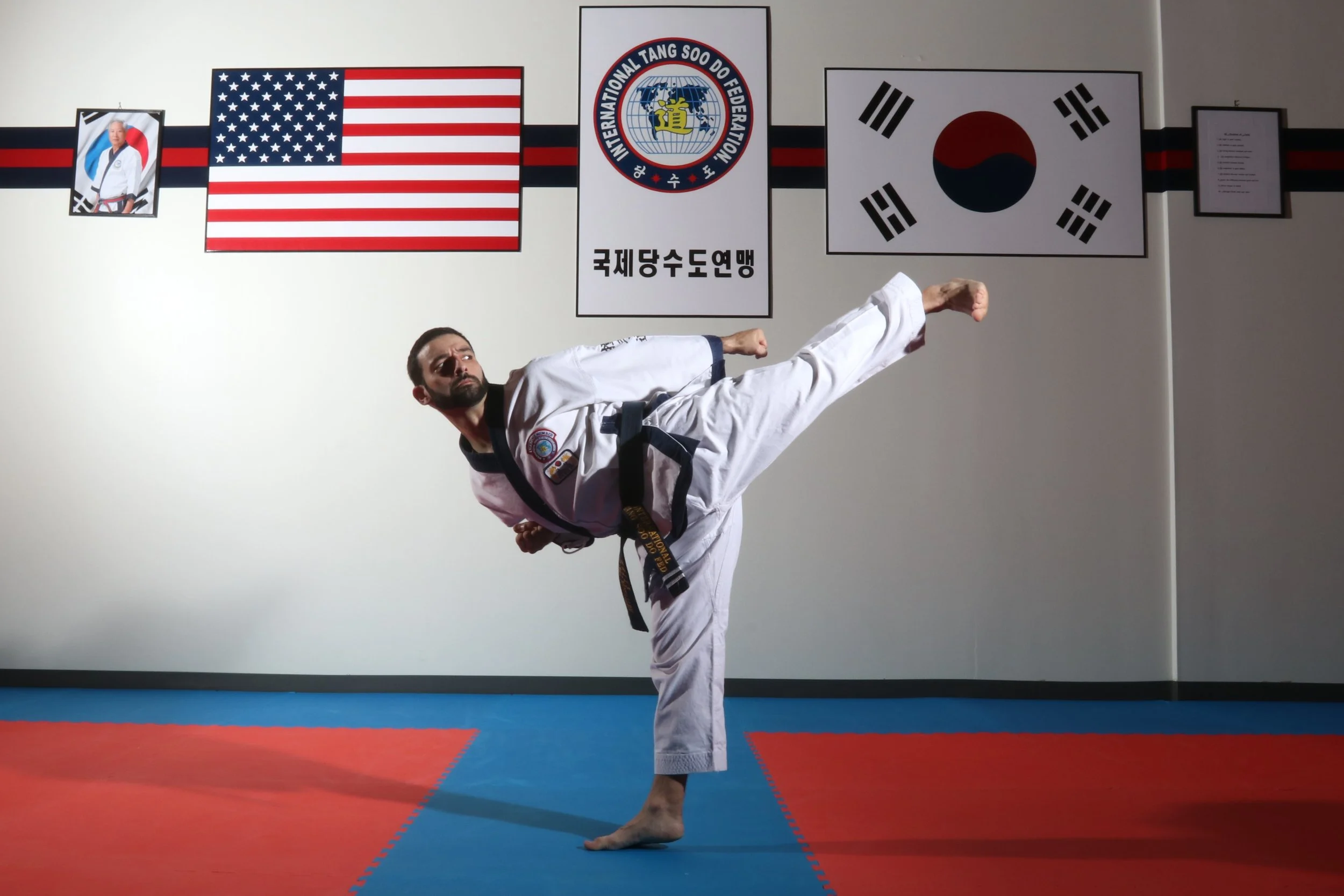 Momentum Karate & Fitness | Traditional Martial Arts in The Woodlands