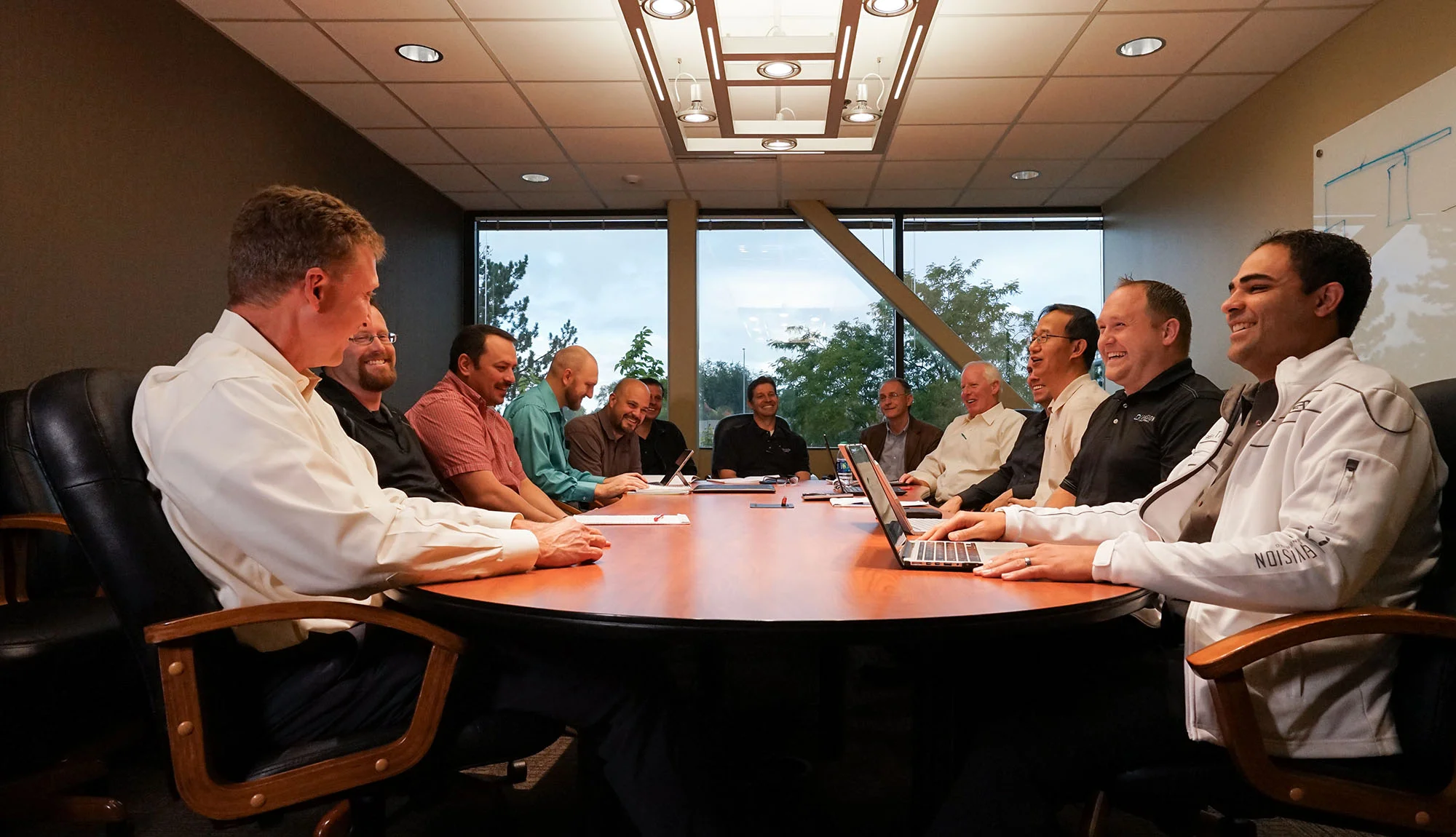 Envision Engineering