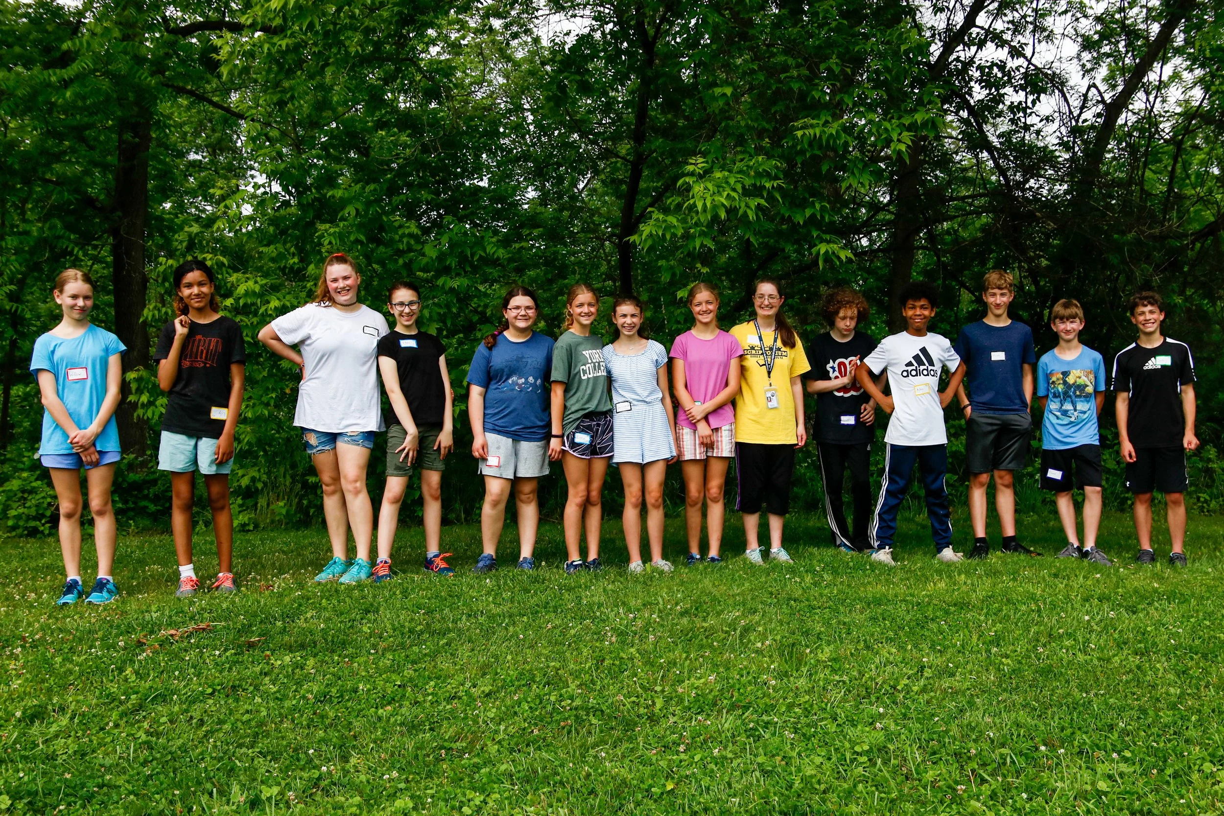 High School — Providence Hybrid Academy