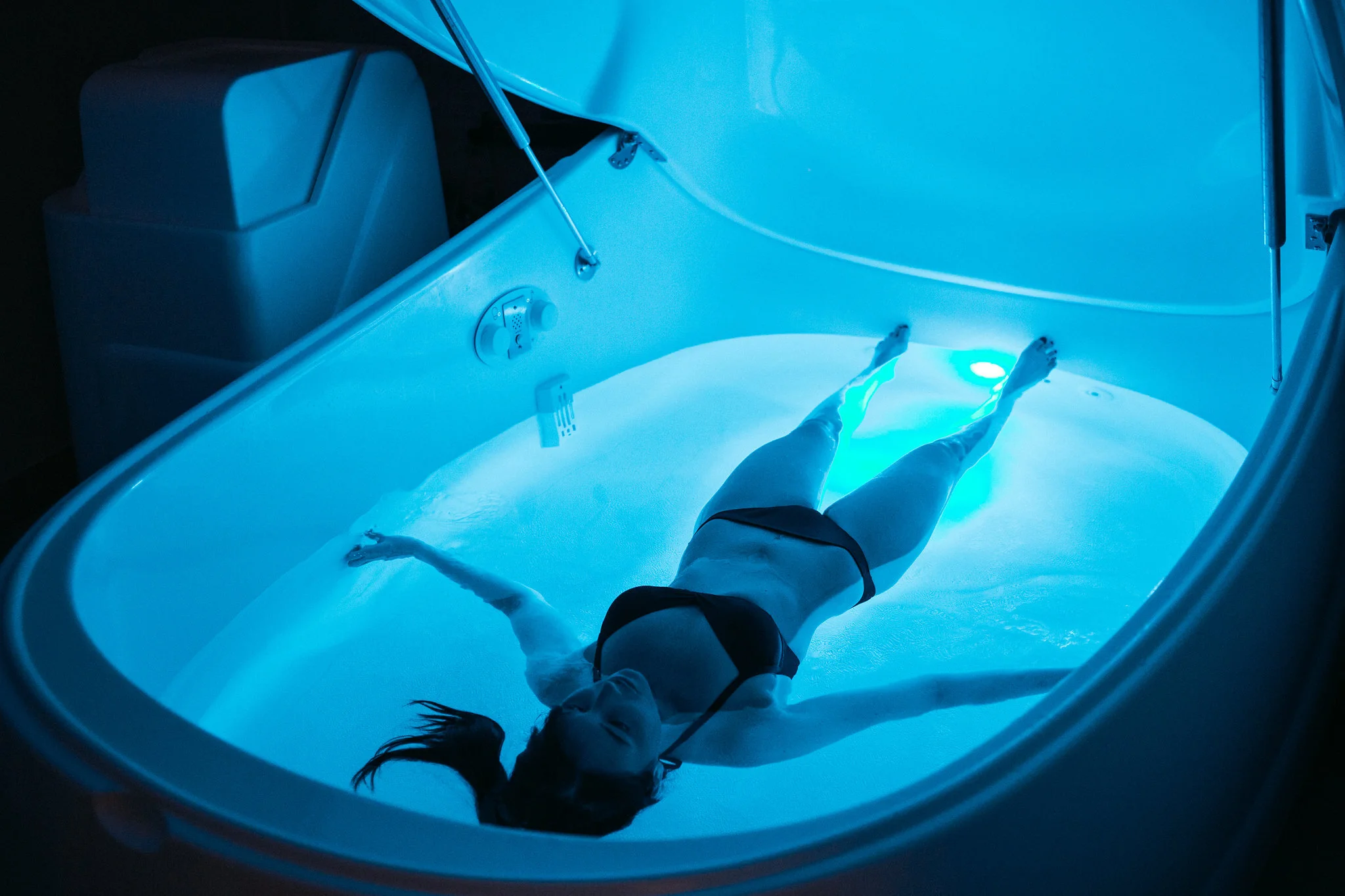 Wellness Blog — Pure Sweat + Float Studio