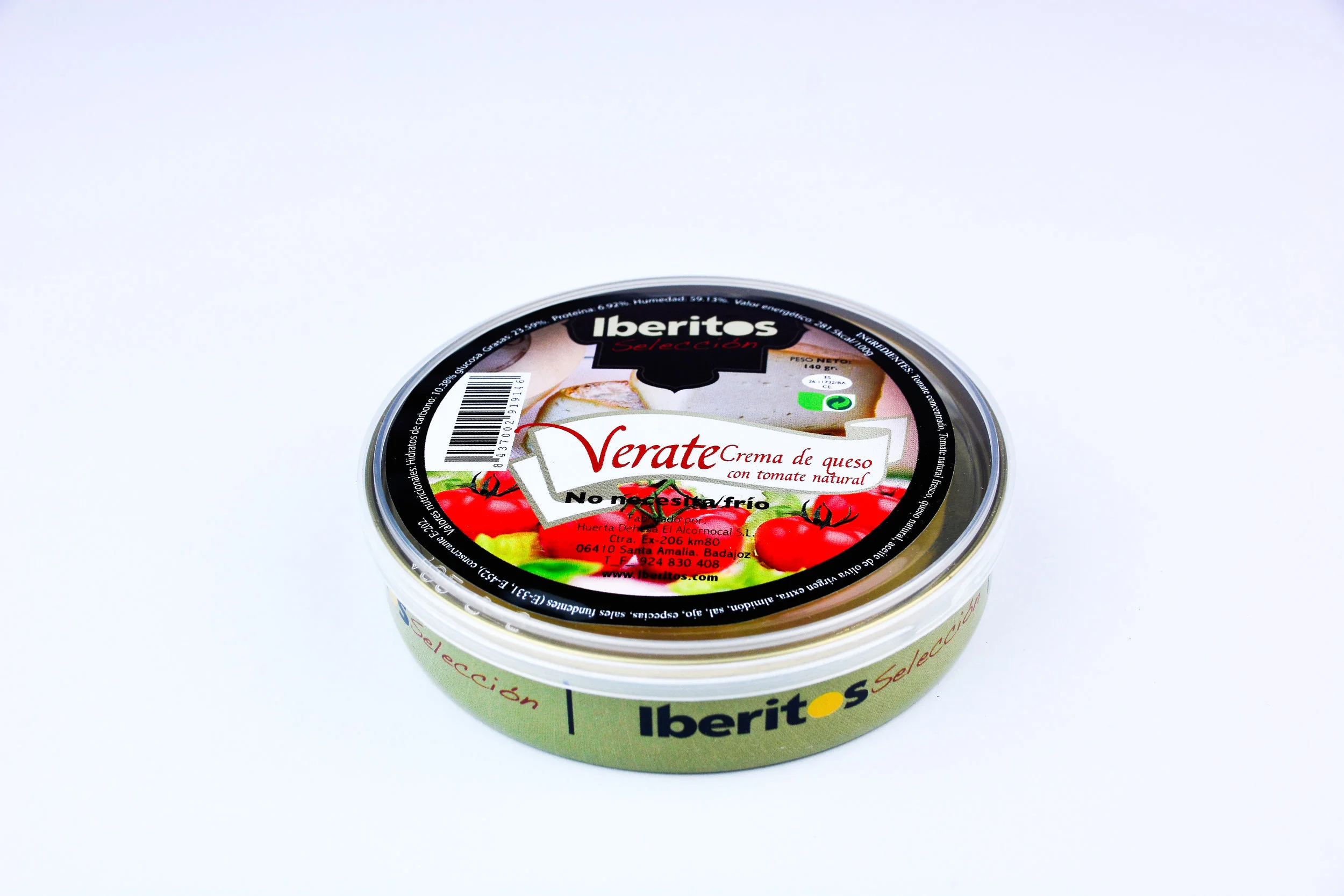 Authentic Artisan Natural Spanish produce