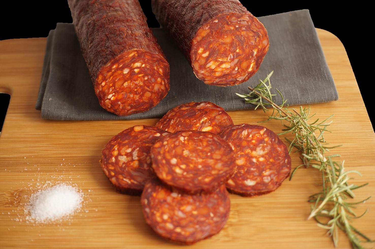 Halal Beef Spicy Chorizo (100gr)