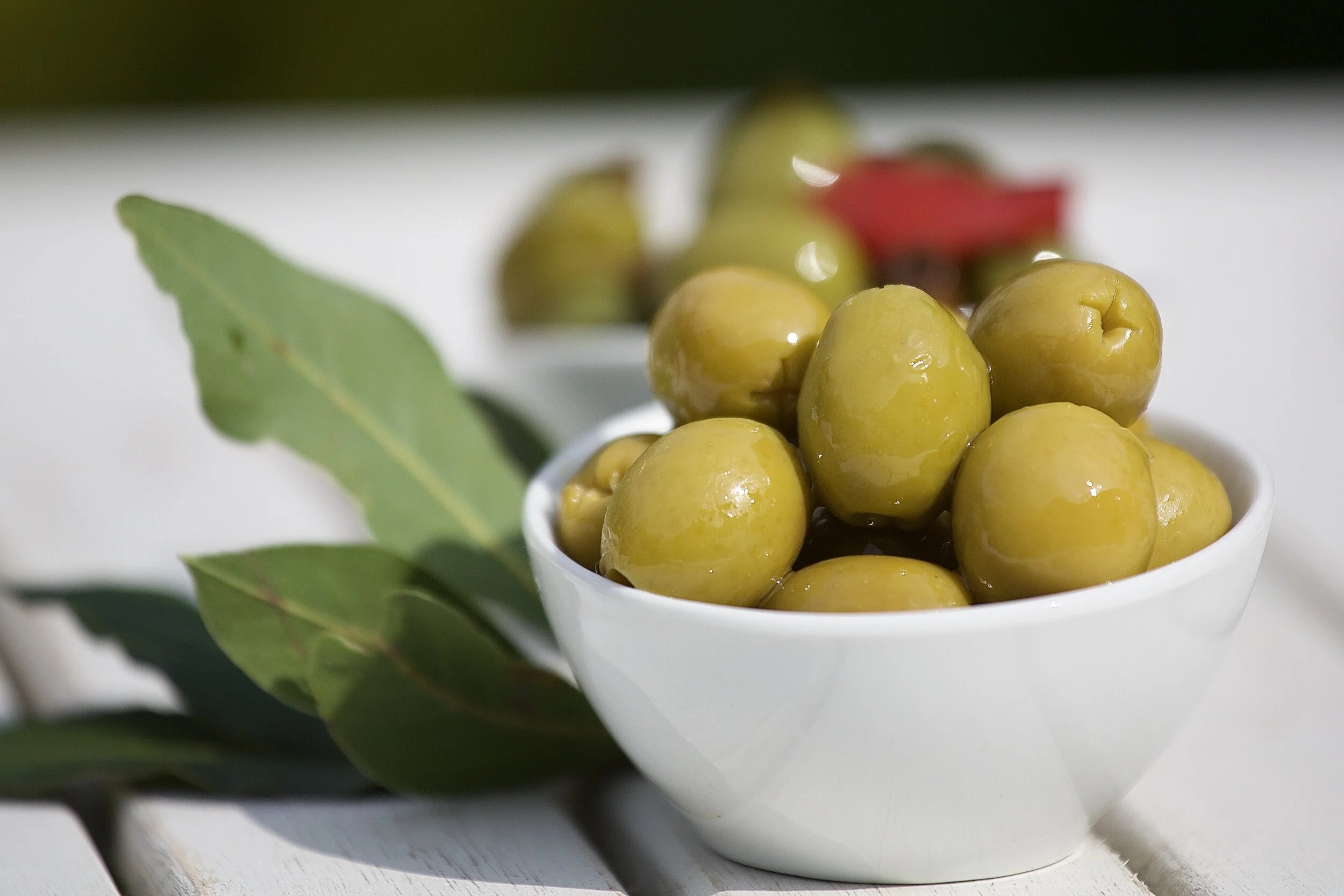 The Ojos Foods - 100% Artisan Spanish Produce