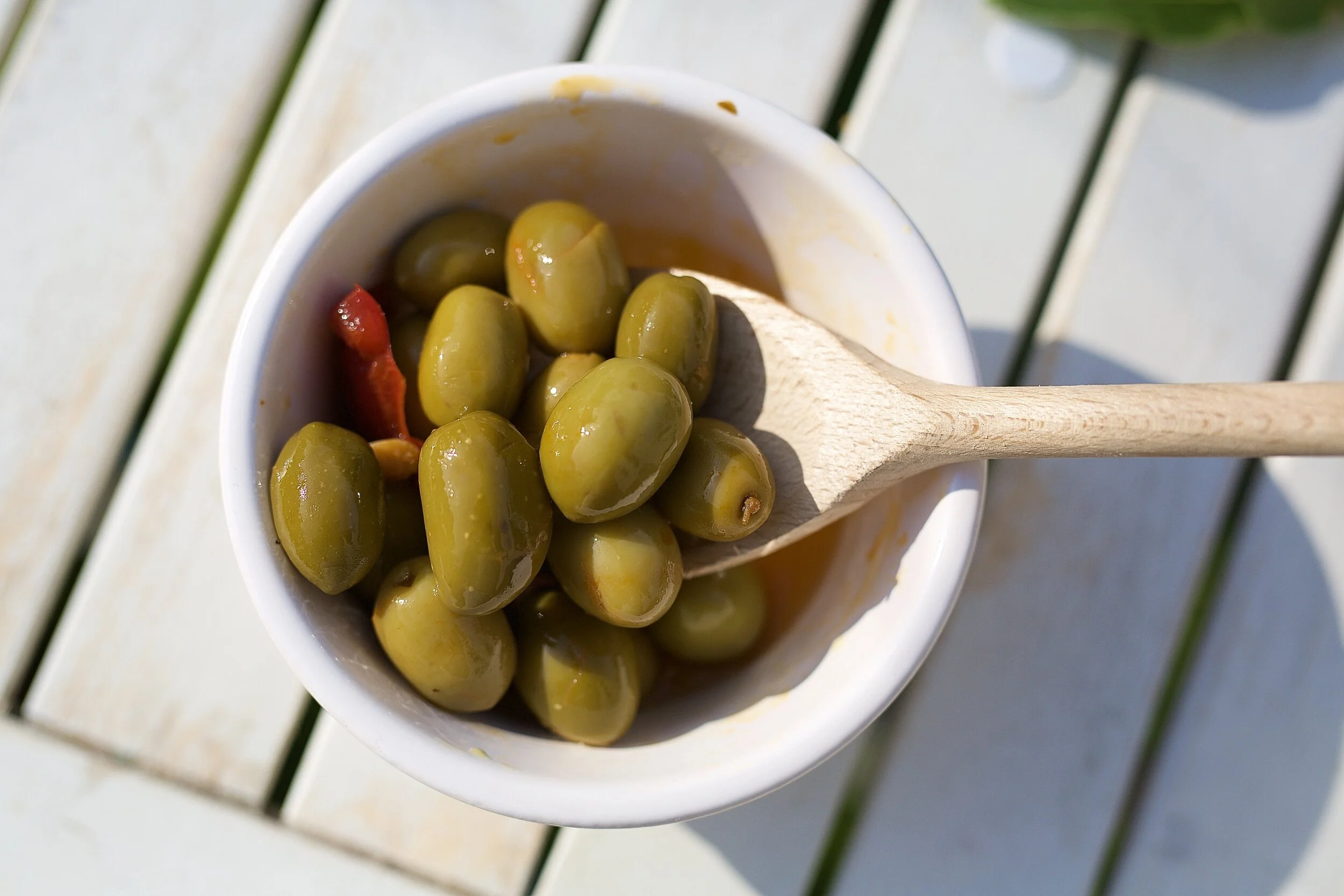 The Ojos Foods - 100% Artisan Spanish Produce