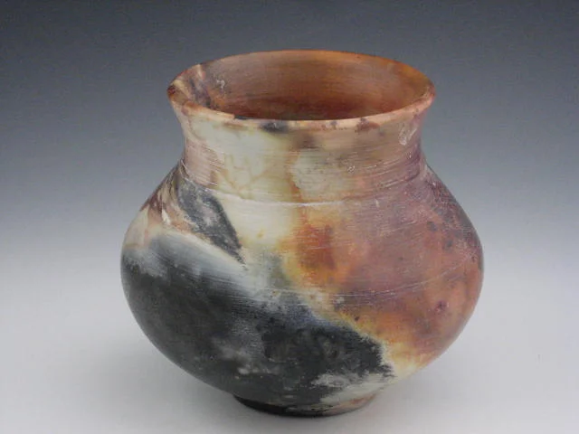 Pit Fire — Jana Fisher Pottery