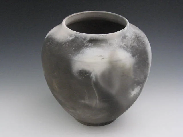 Pit Fire — Jana Fisher Pottery