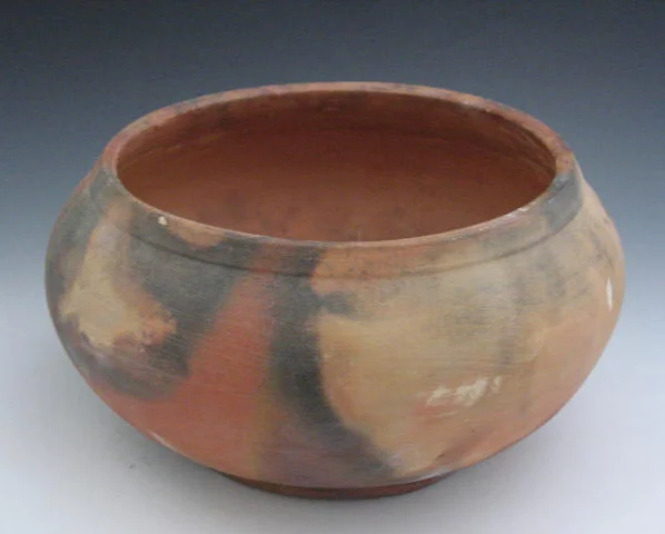 Pit Fire — Jana Fisher Pottery