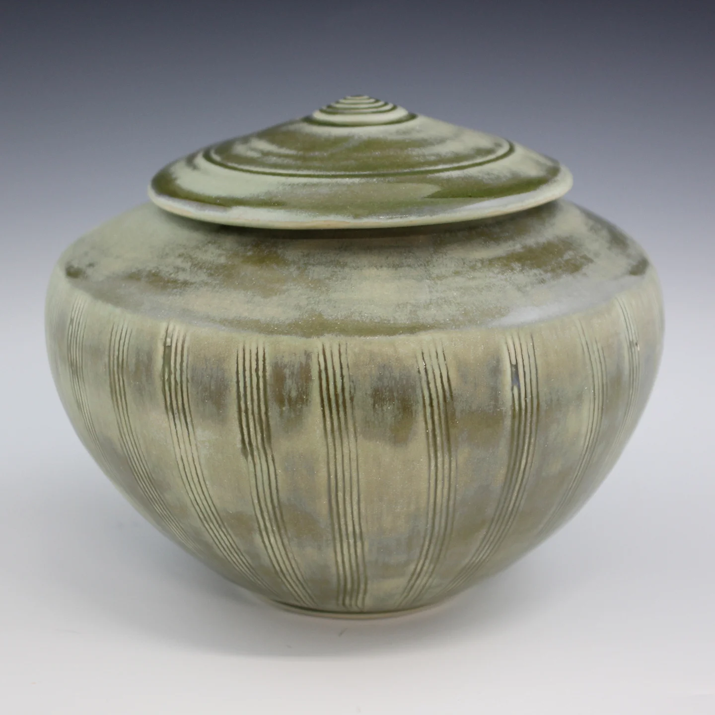 Jana Fisher Pottery