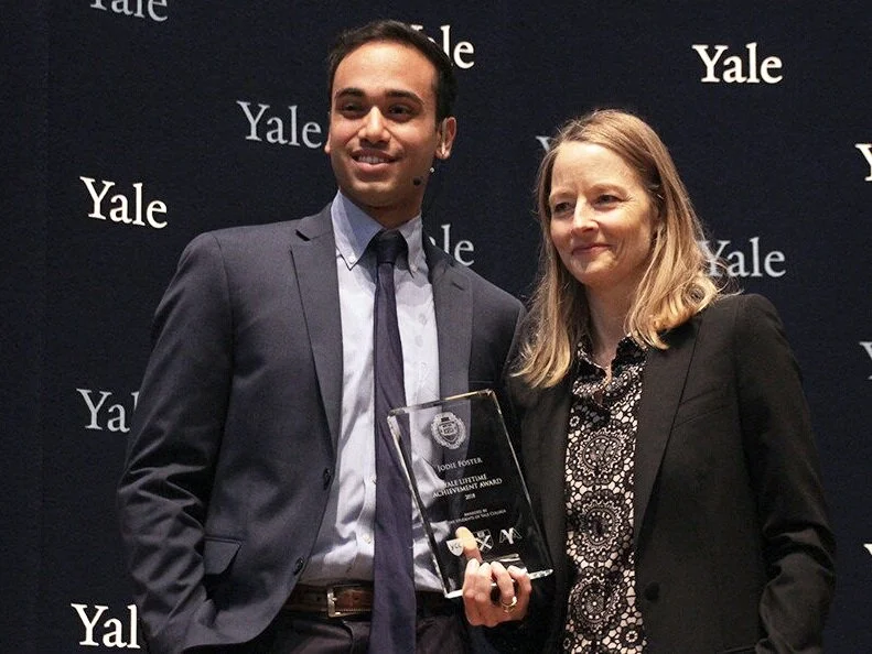 YULAA — Yale College Council