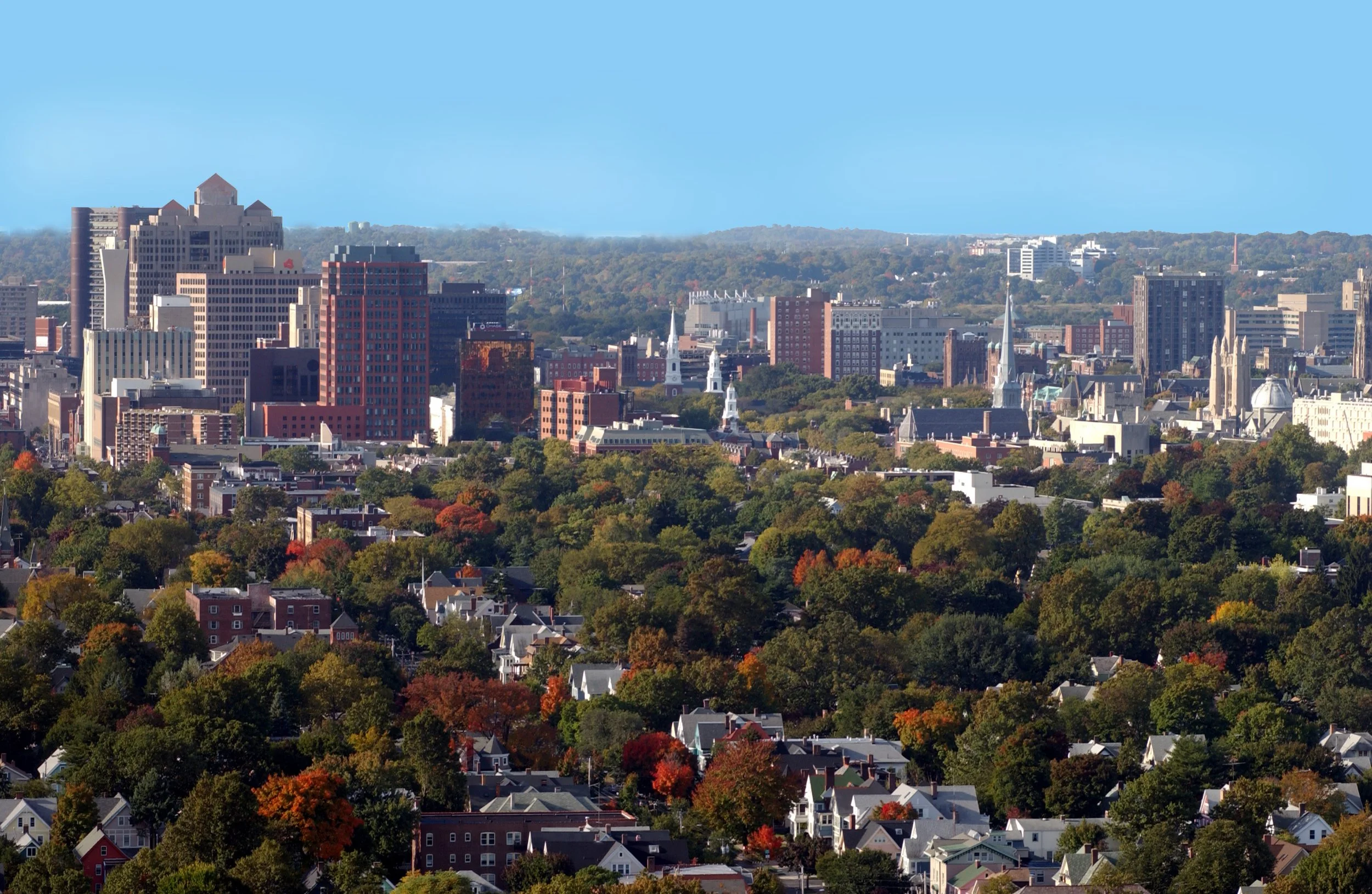 Transparency — Yale College Council