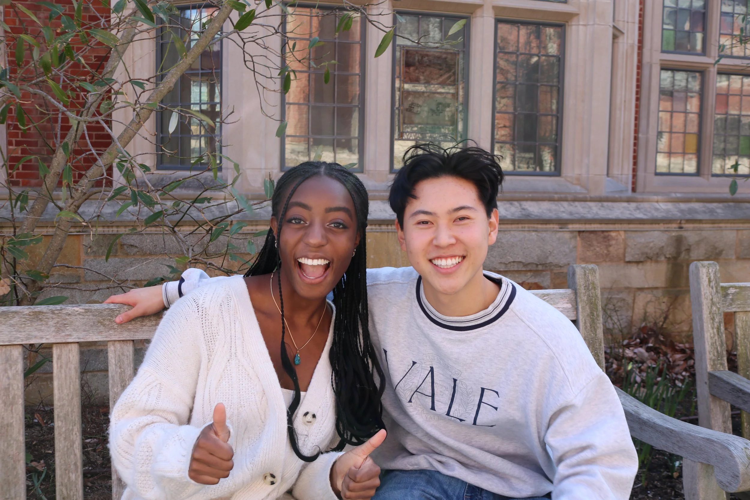 Mission — Yale College Council