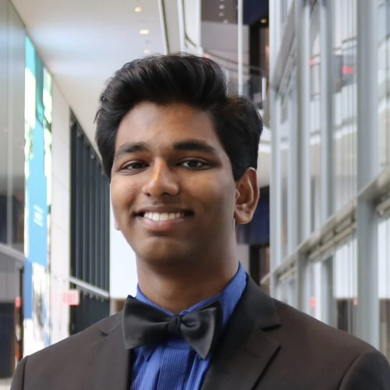 UOFC Team — Yale College Council
