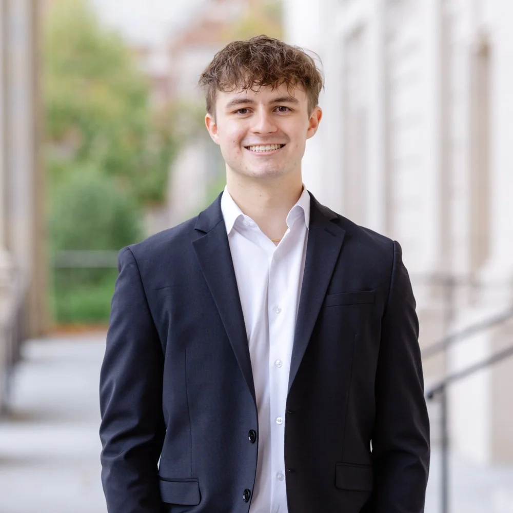 Executive Board — Yale College Council