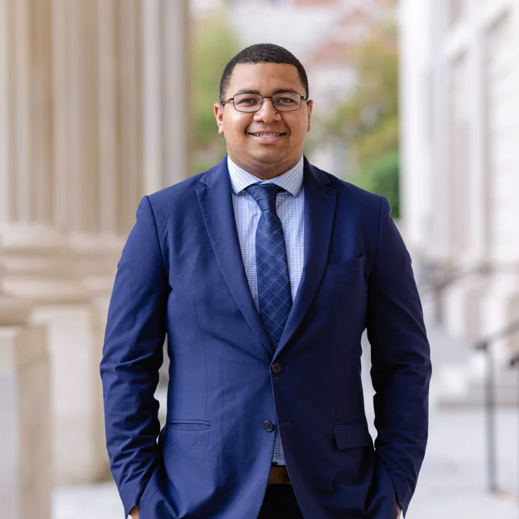 Executive Board — Yale College Council