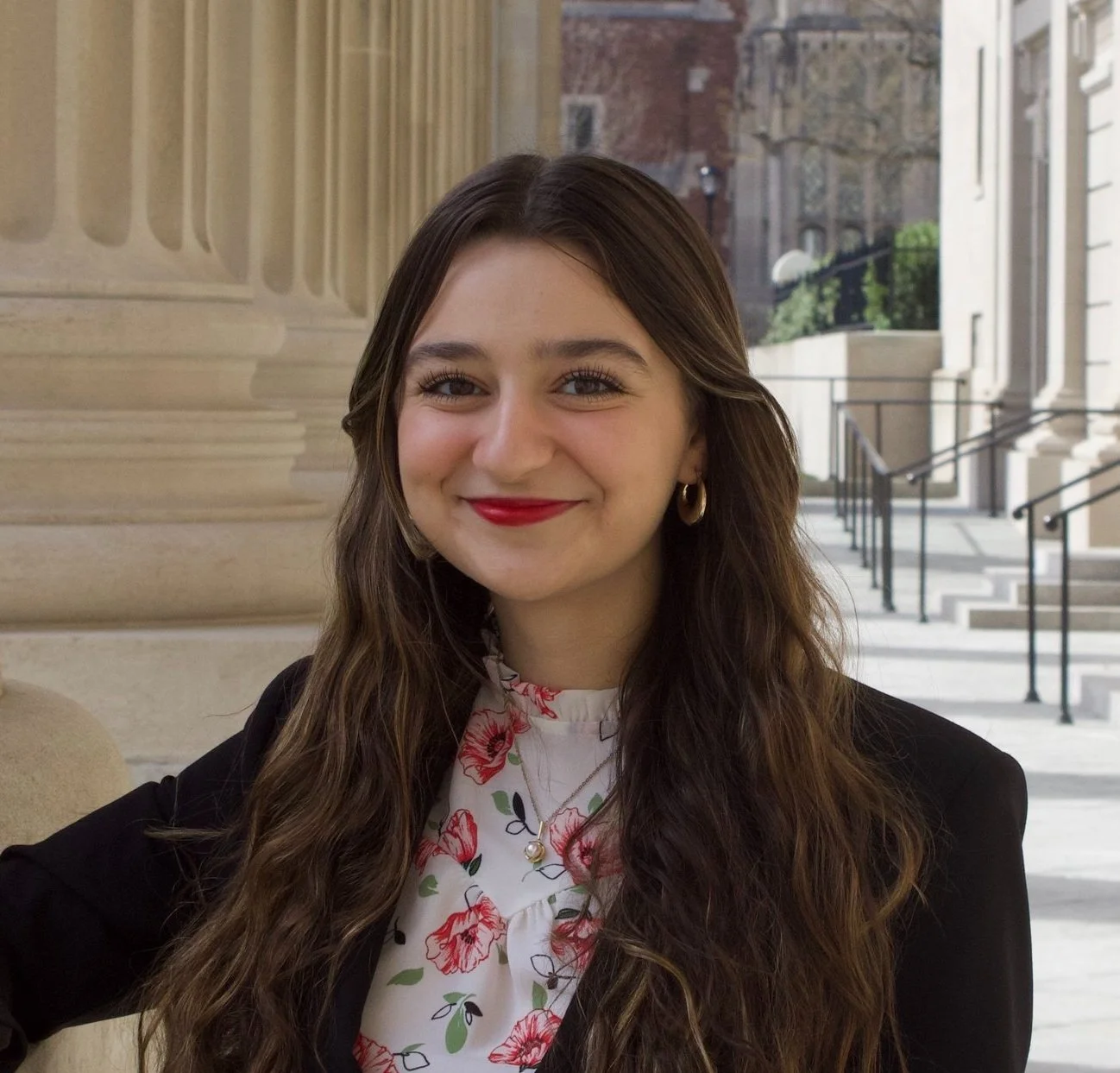 Executive Board — Yale College Council