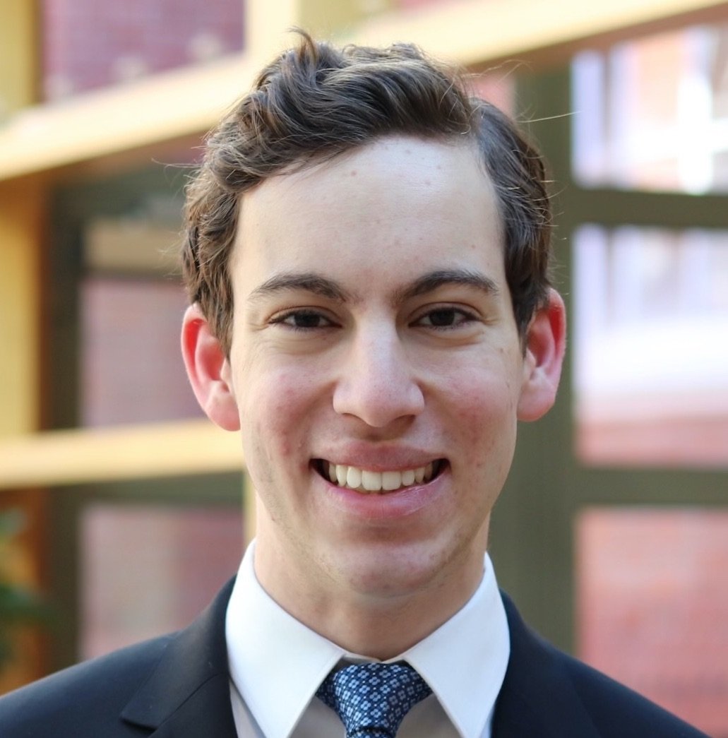 UOFC Team — Yale College Council