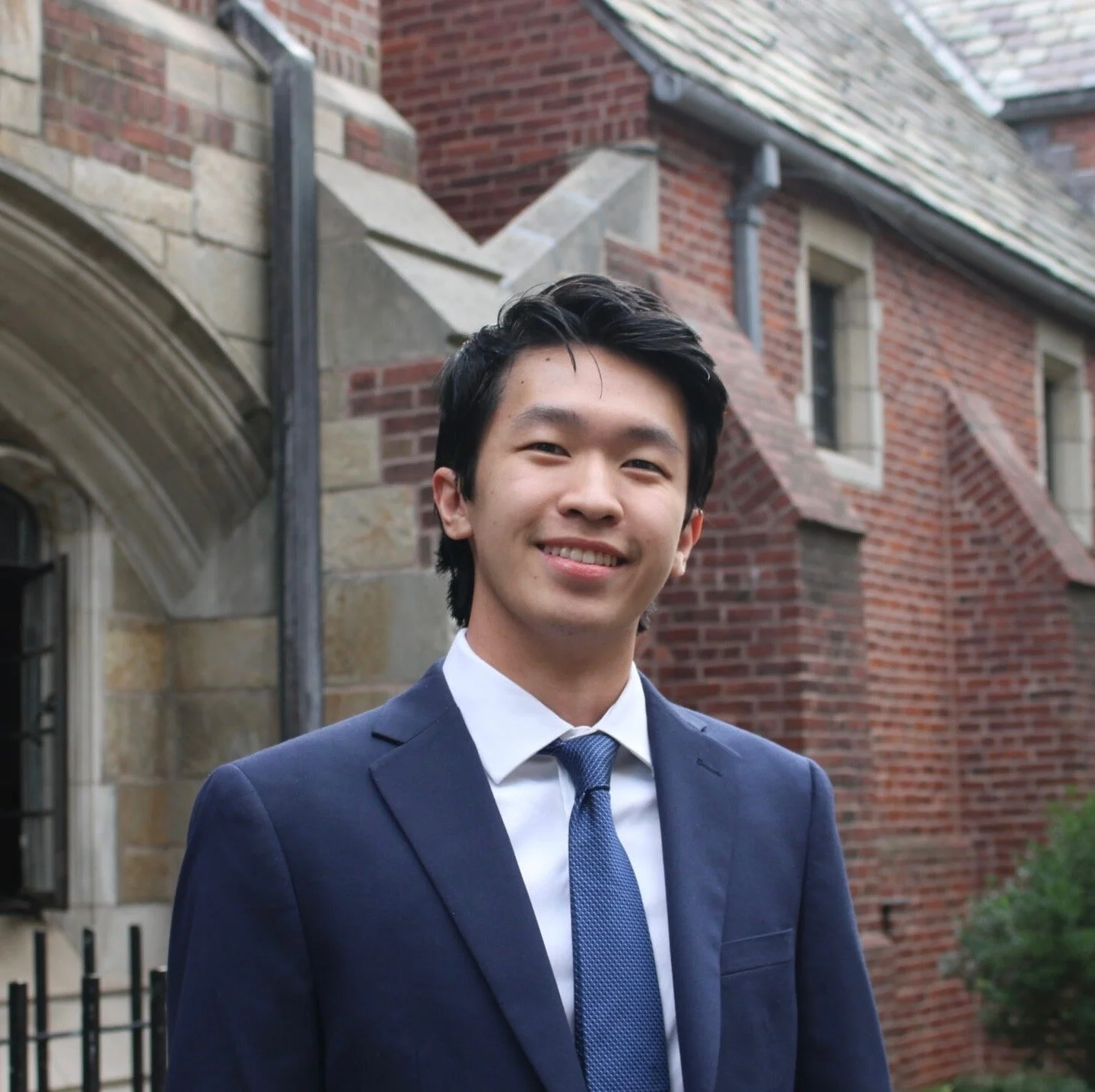 Senate — Yale College Council