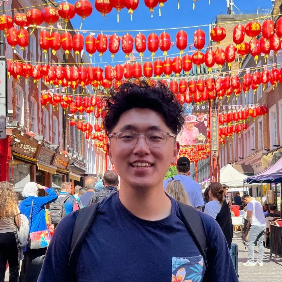 UOFC Team — Yale College Council