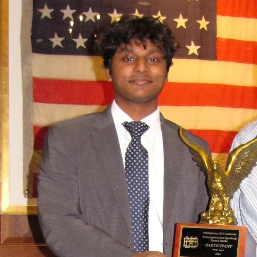 UOFC Team — Yale College Council