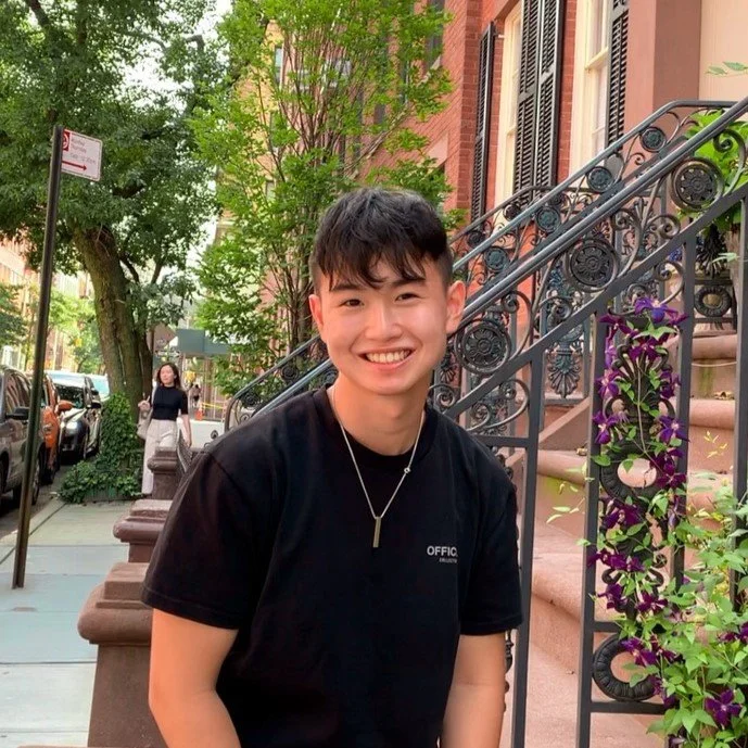 UOFC Team — Yale College Council