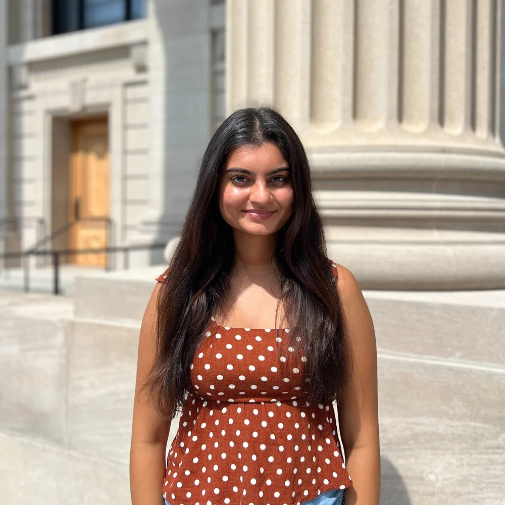 UOFC Team — Yale College Council