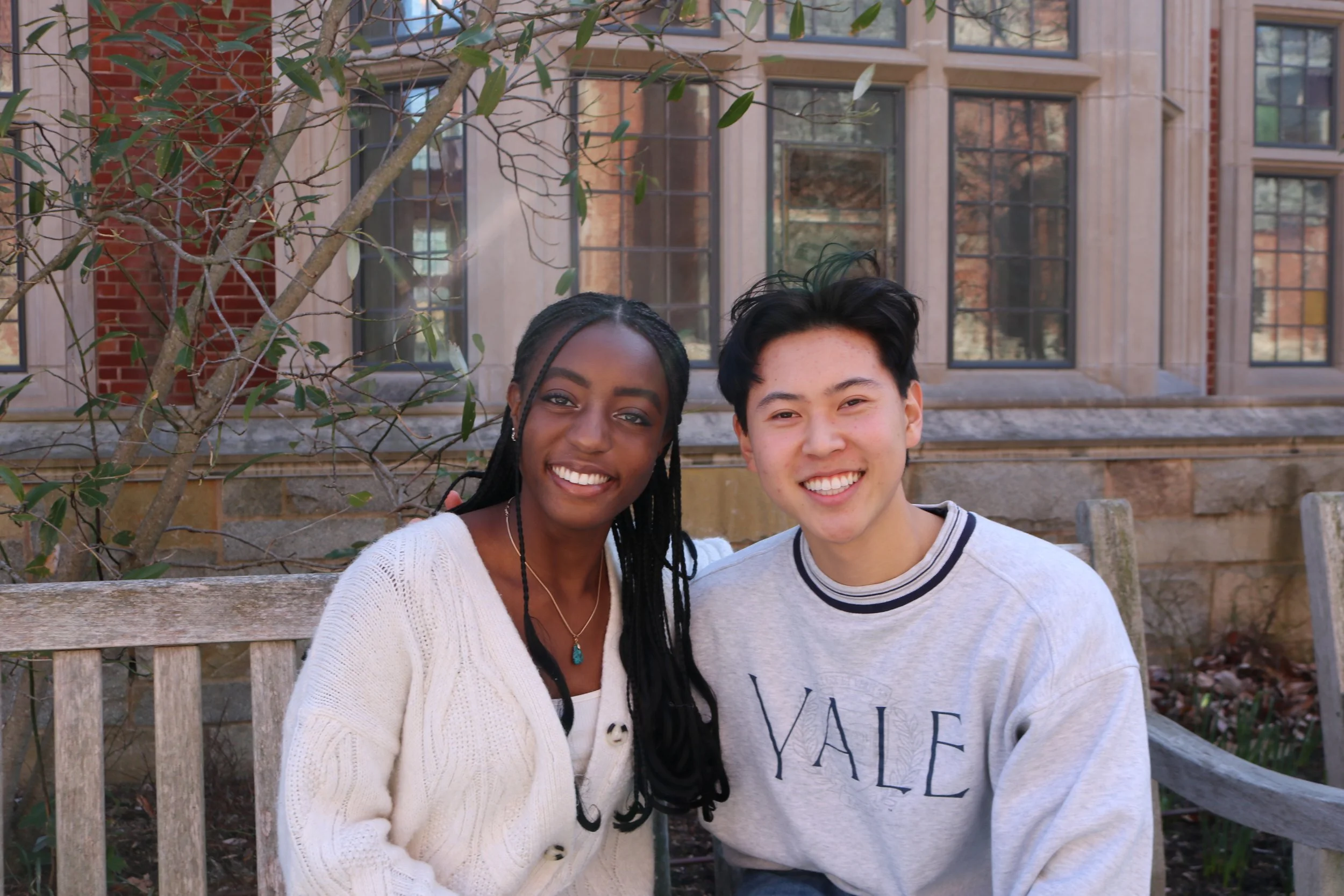 Yale College Council