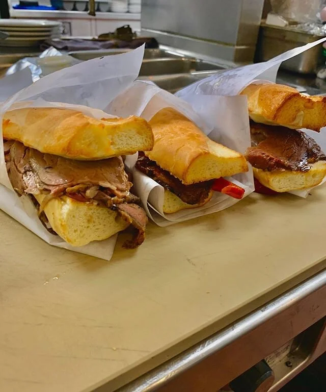 Carvers Steaks & Seafood