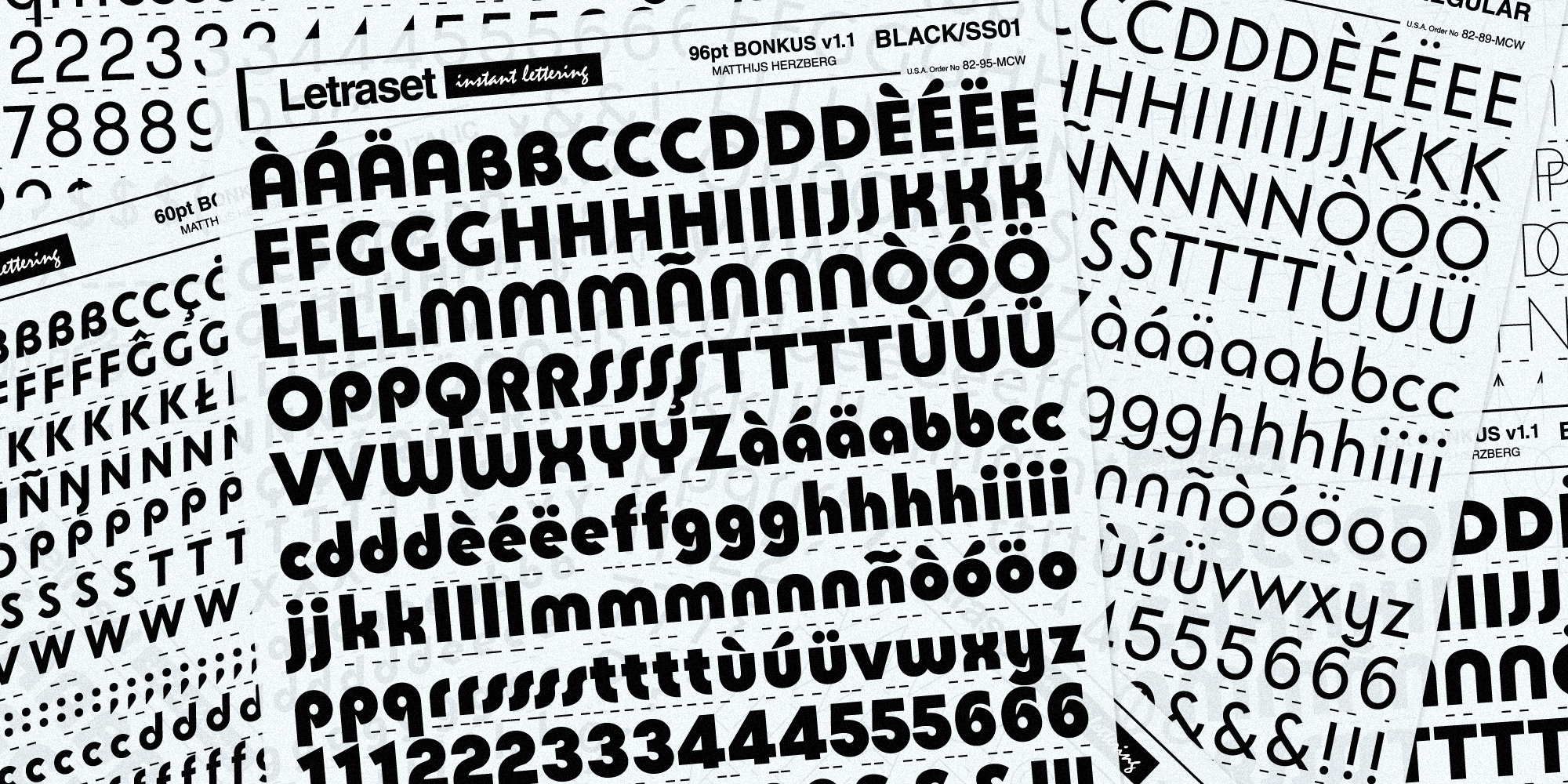 Bonkus — Herzberg Design Co