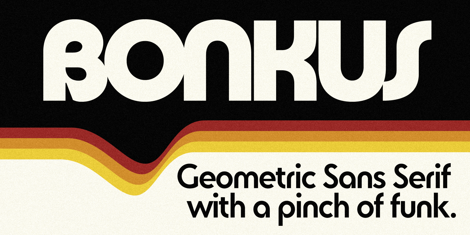 Bonkus — Herzberg Design Co